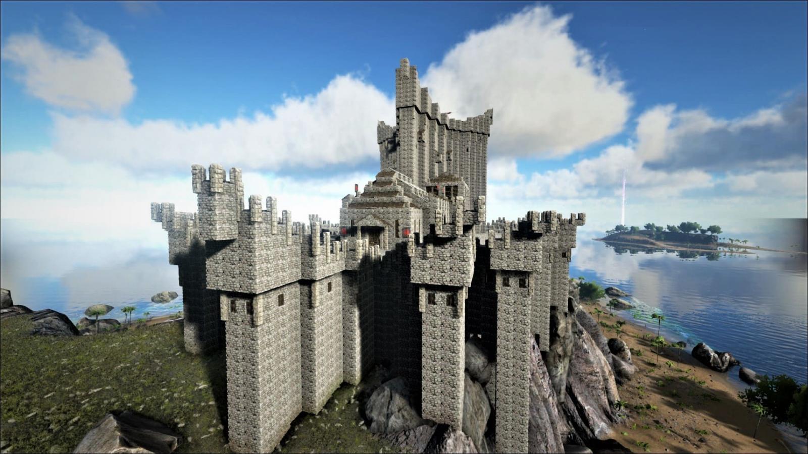 Dragonstone Wallpapers - Top Free Dragonstone Backgrounds - WallpaperAccess