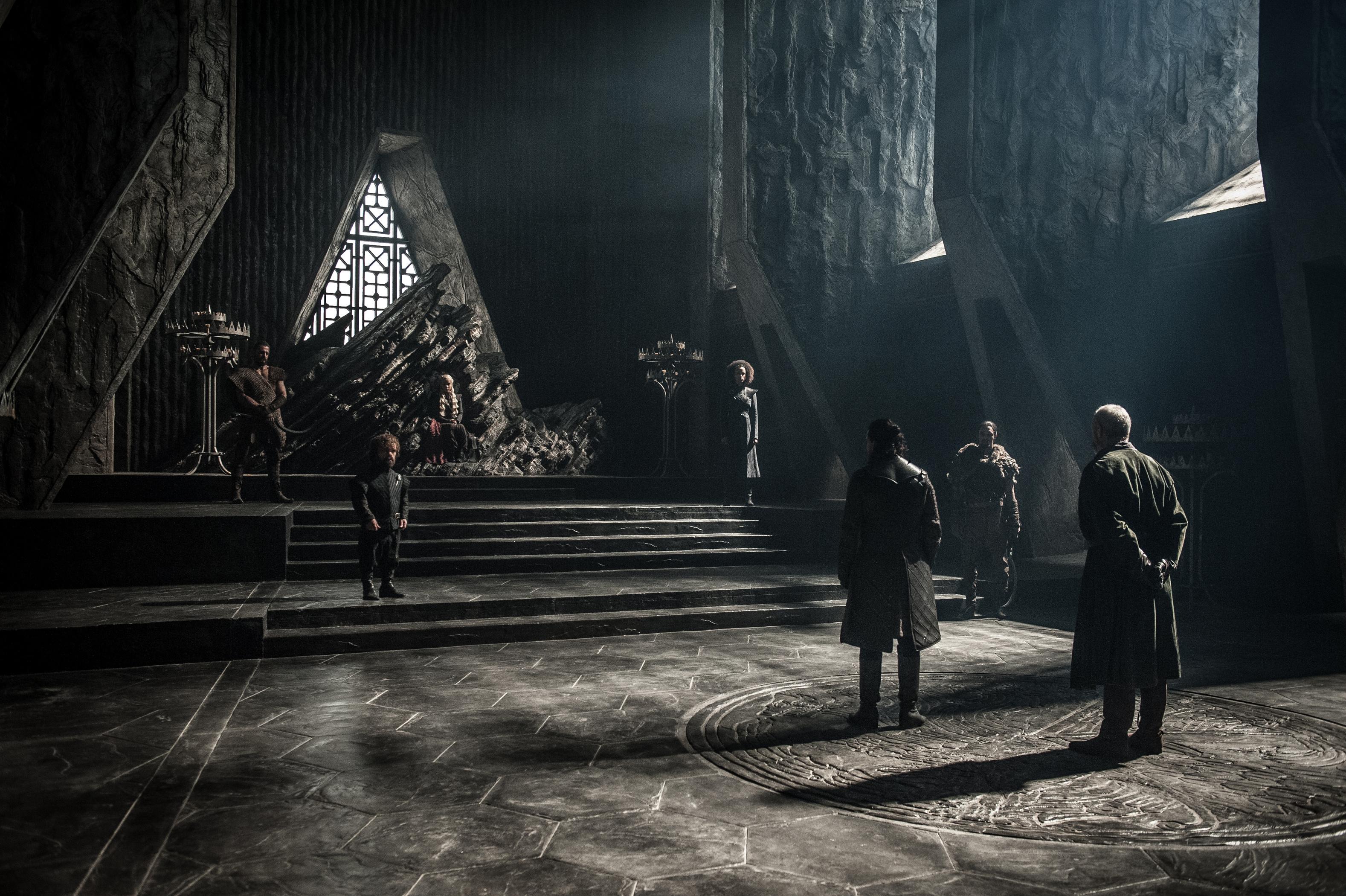 Dragonstone Wallpapers - Top Free Dragonstone Backgrounds - WallpaperAccess