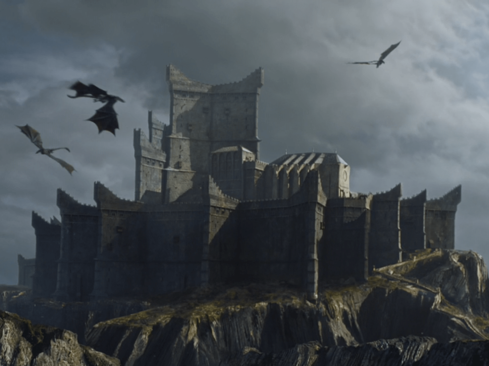 Dragonstone Wallpapers - Top Free Dragonstone Backgrounds - WallpaperAccess
