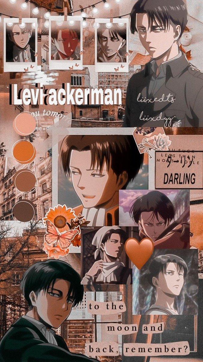 Levi Aesthetic Wallpapers - Top Free Levi Aesthetic Backgrounds ...