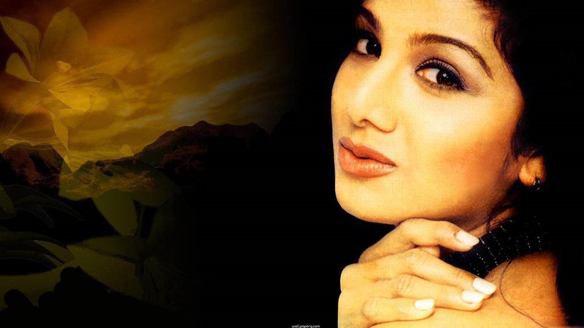 Rambha Wallpapers - Top Free Rambha Backgrounds - WallpaperAccess