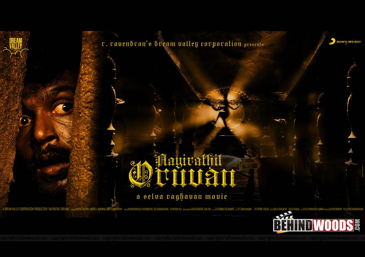 Aayirathil Oruvan Wallpapers - Top Free Aayirathil Oruvan Backgrounds ...