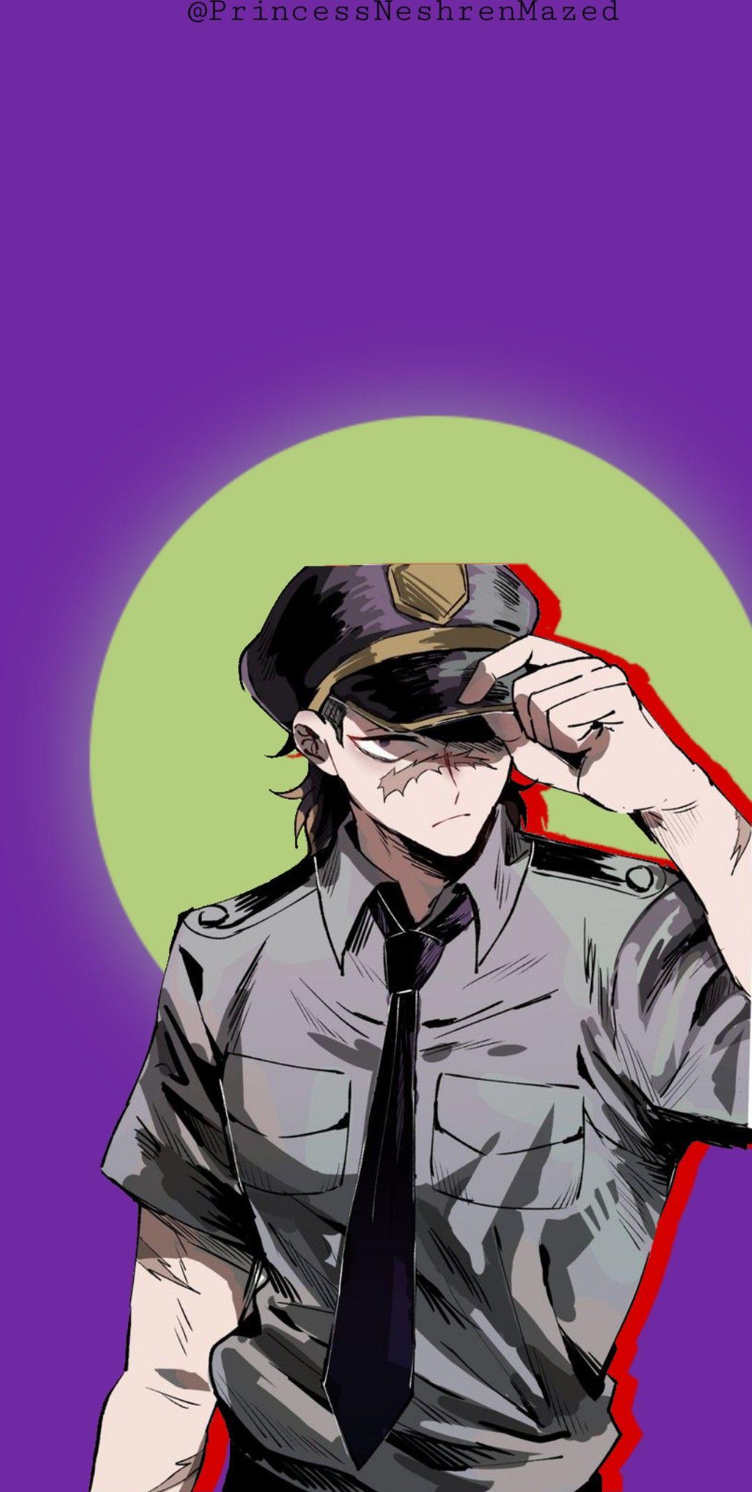 Genya Shinazugawa Wallpapers - Top Free Genya Shinazugawa Backgrounds ...