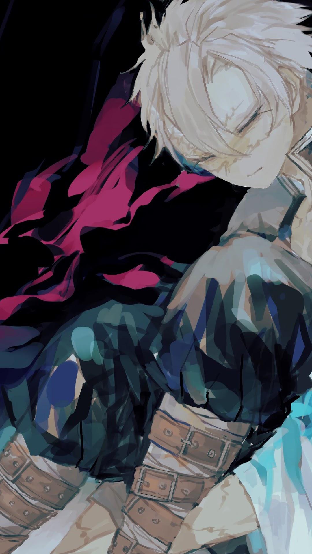 Genya Shinazugawa Wallpapers - Top Free Genya Shinazugawa Backgrounds ...