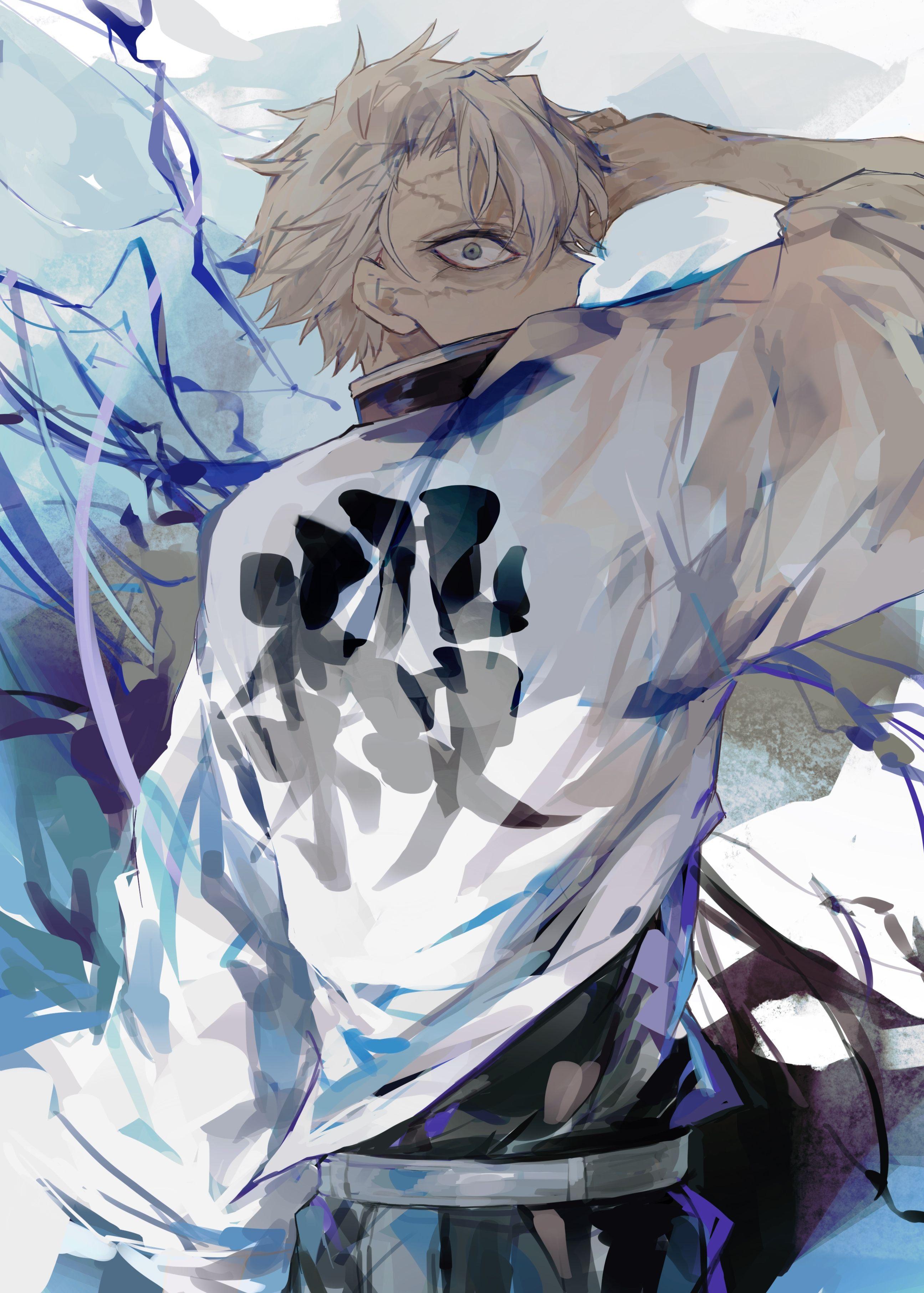 Wind Hashira Wallpapers - Top Free Wind Hashira Backgrounds ...