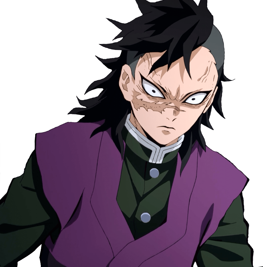 Genya Shinazugawa Wallpapers - Top Free Genya Shinazugawa Backgrounds ...