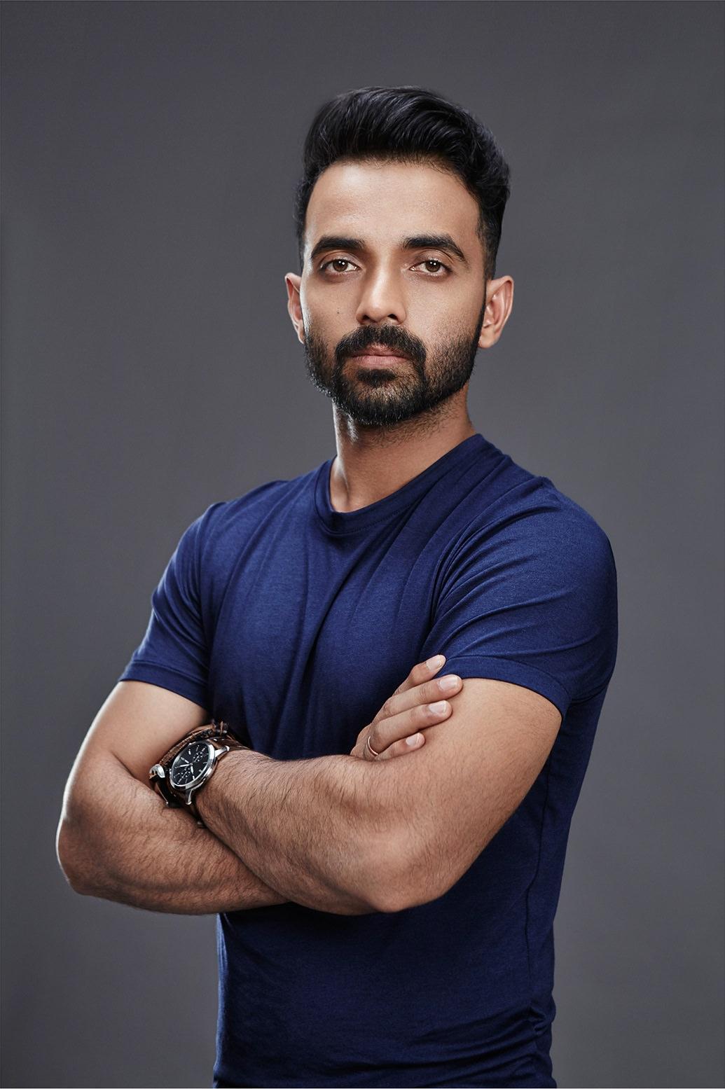 Ajinkya Rahane Wallpapers - Top Free Ajinkya Rahane Backgrounds ...
