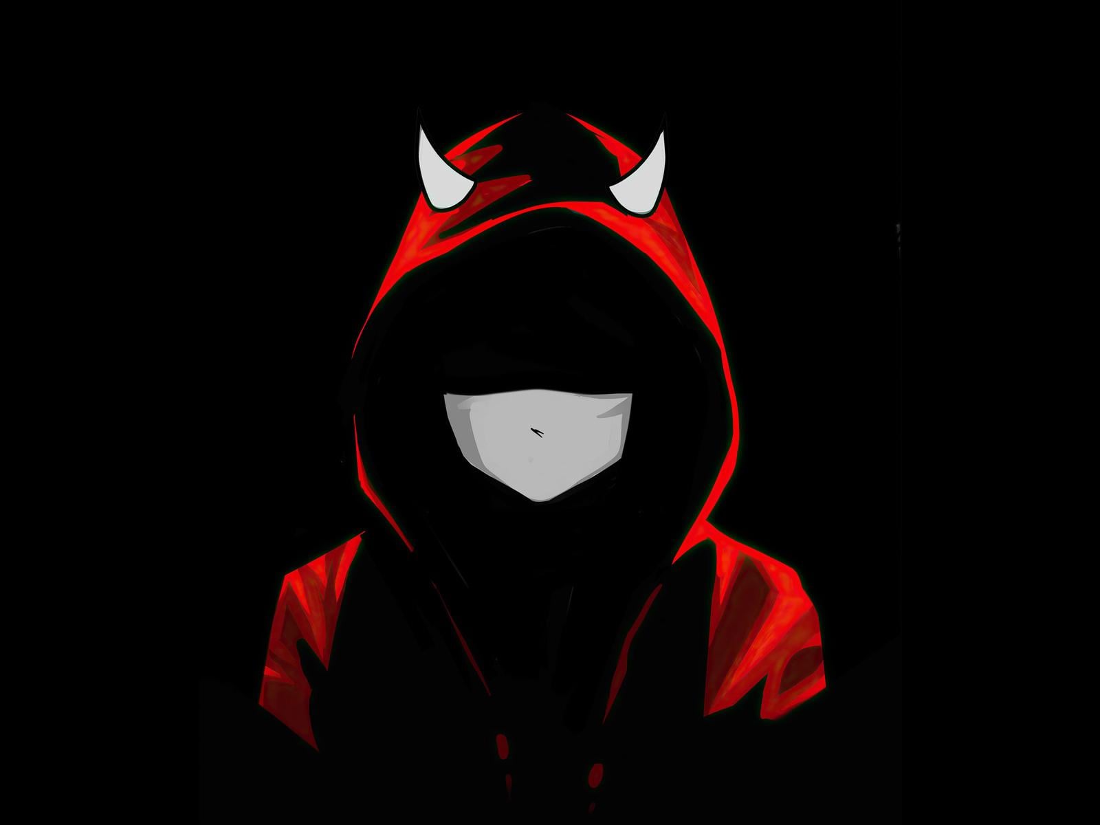 Anime Boy With Mask Wallpapers - Top Free Anime Boy With Mask ...