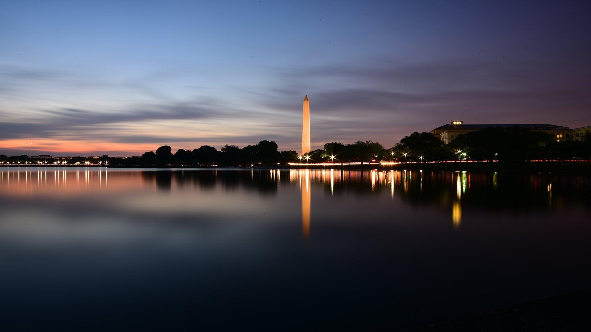Washington Monument Wallpapers - Top Free Washington Monument ...