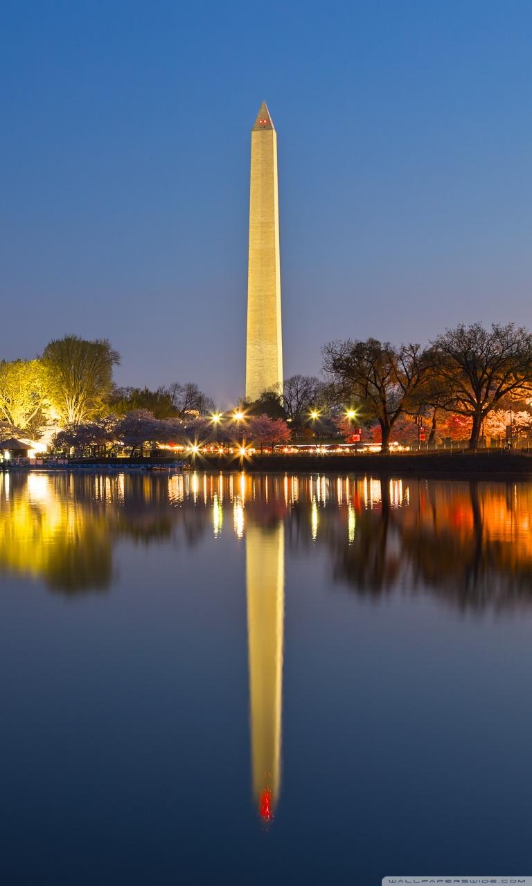 Washington Monument Wallpapers - Top Free Washington Monument ...