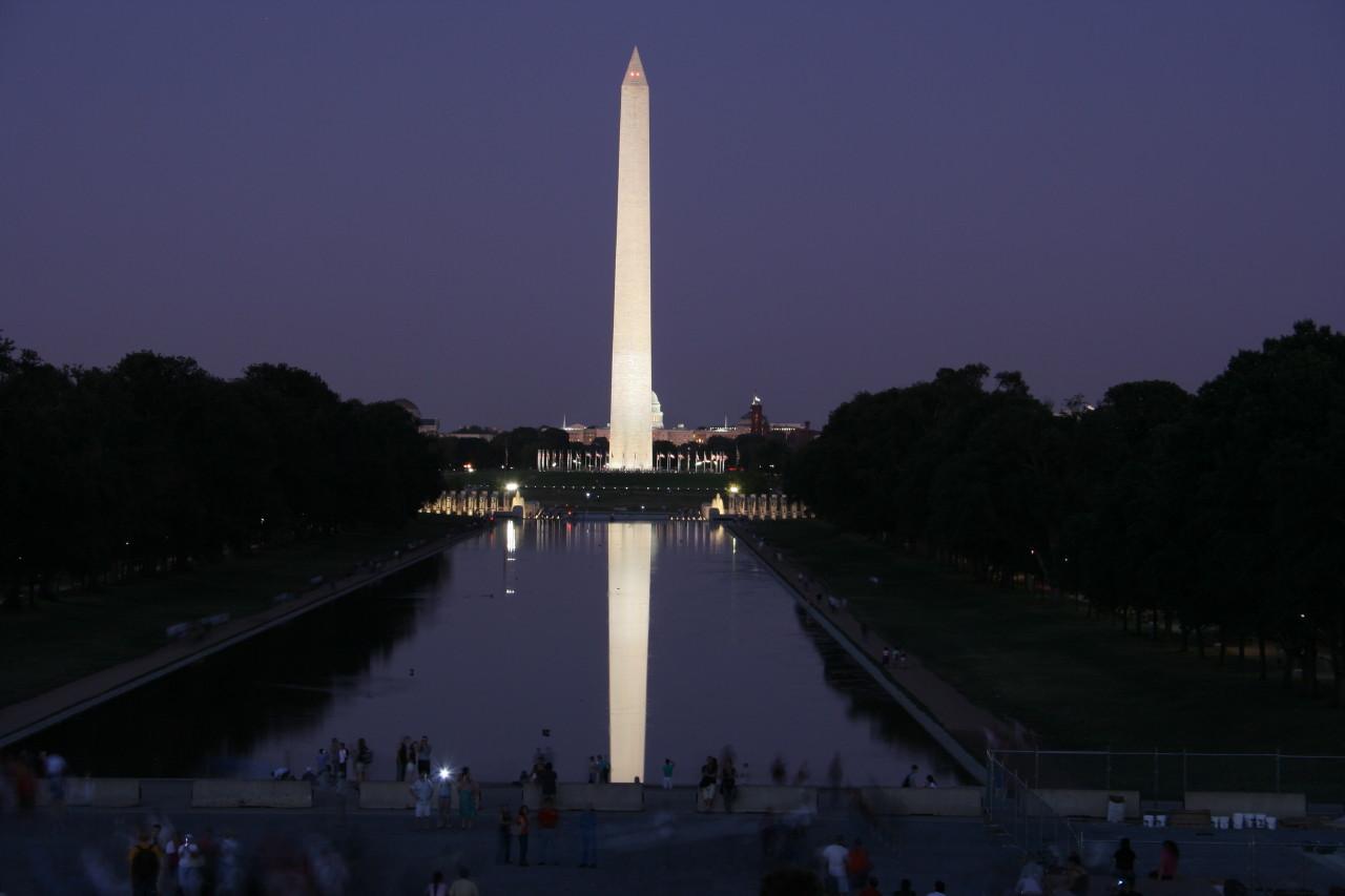 Washington Monument Wallpapers - Top Free Washington Monument ...