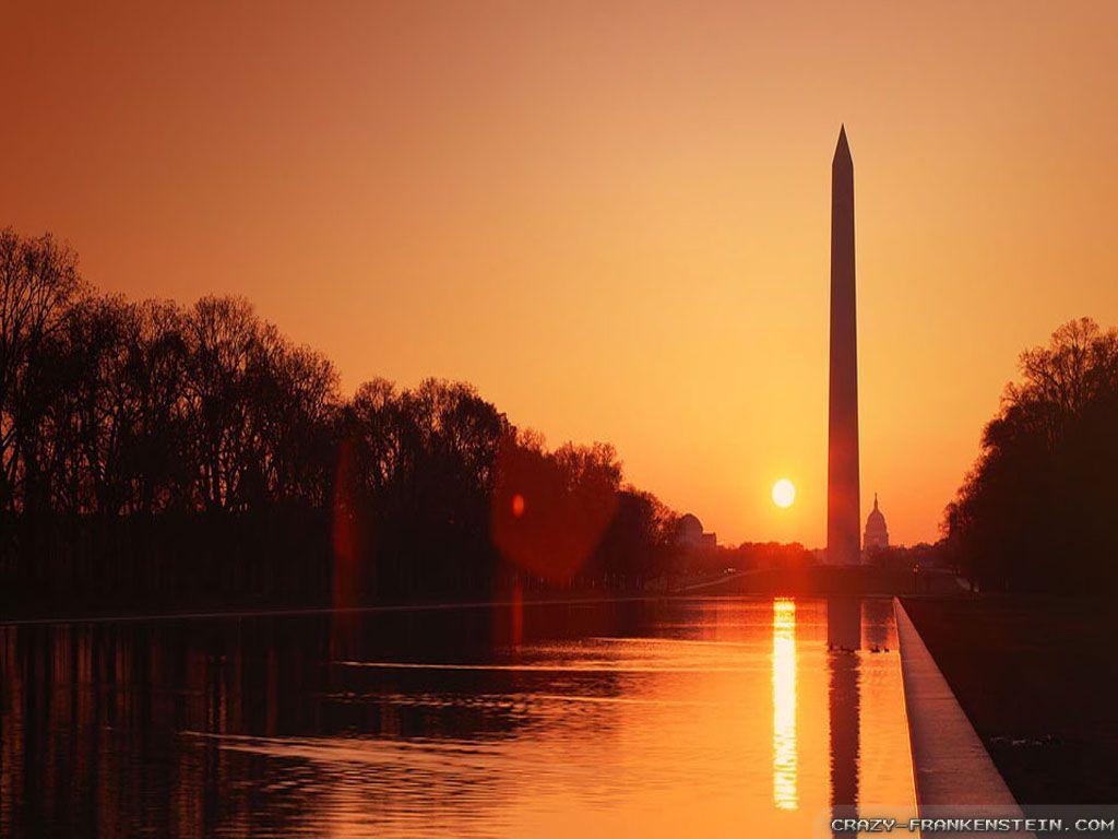 Washington Monument Wallpapers - Top Free Washington Monument ...
