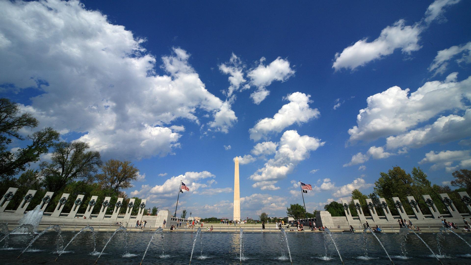 Washington Monument Wallpapers - Top Free Washington Monument ...
