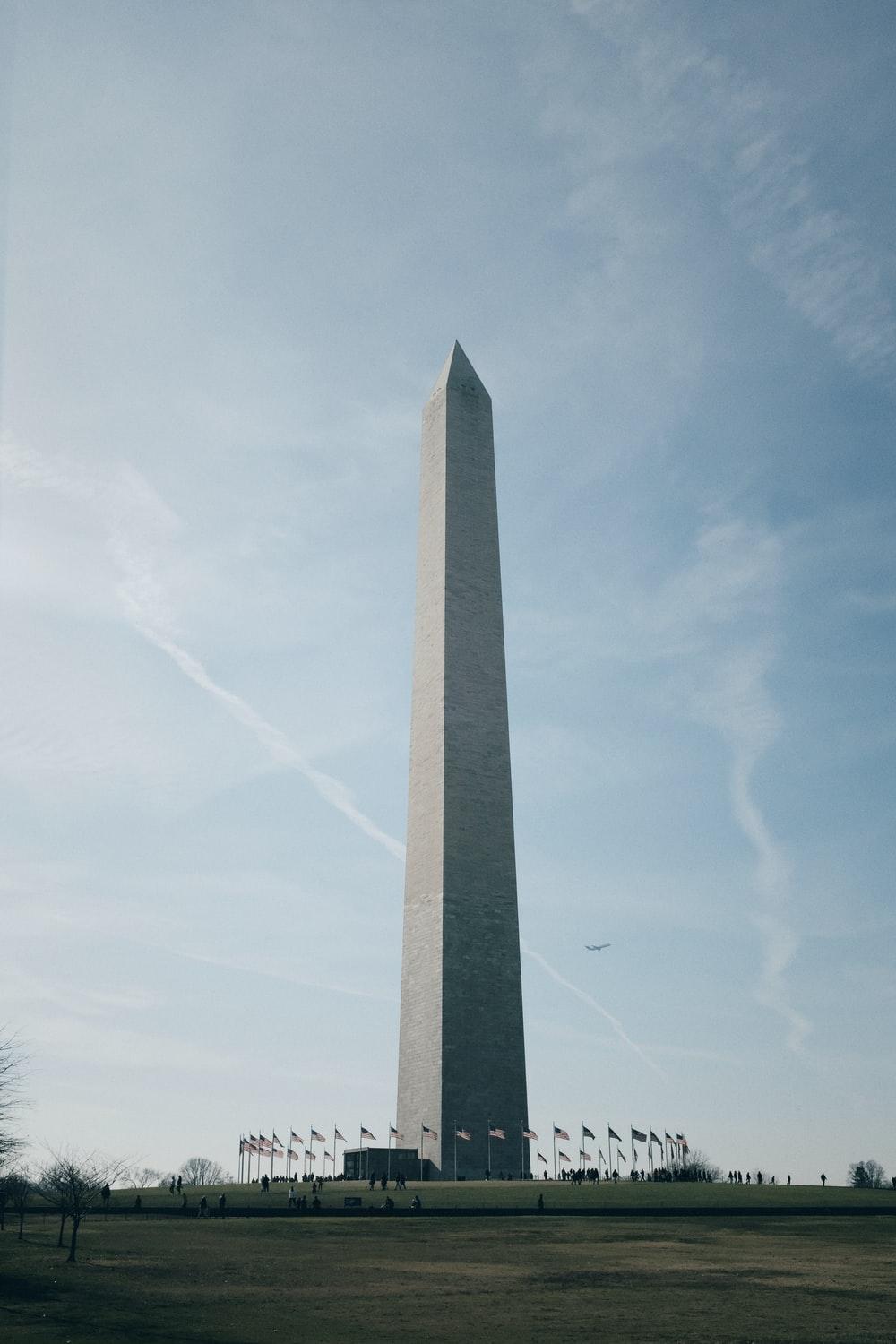 Washington Monument Wallpapers - Top Free Washington Monument ...