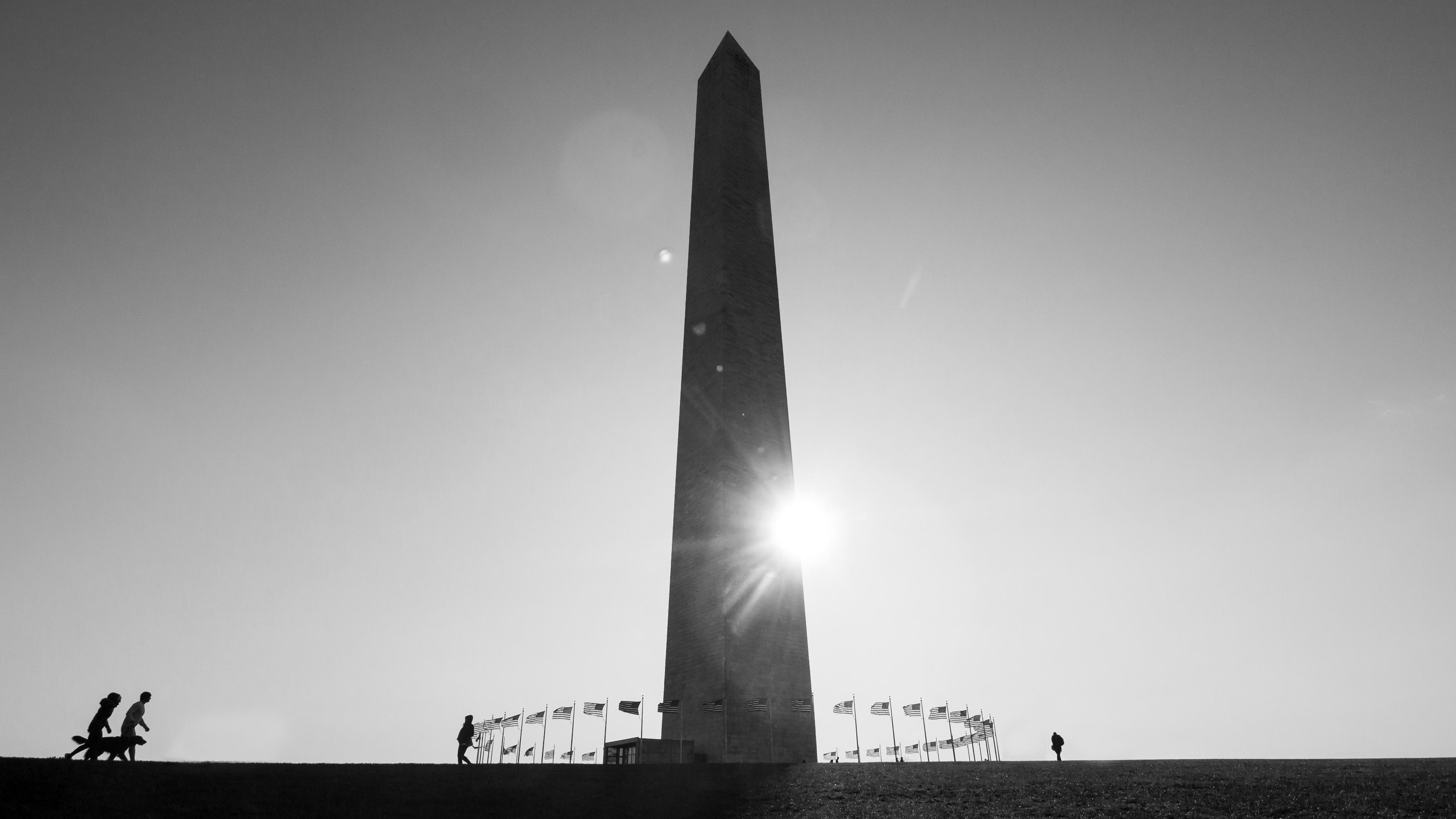 Washington Monument Wallpapers - Top Free Washington Monument ...