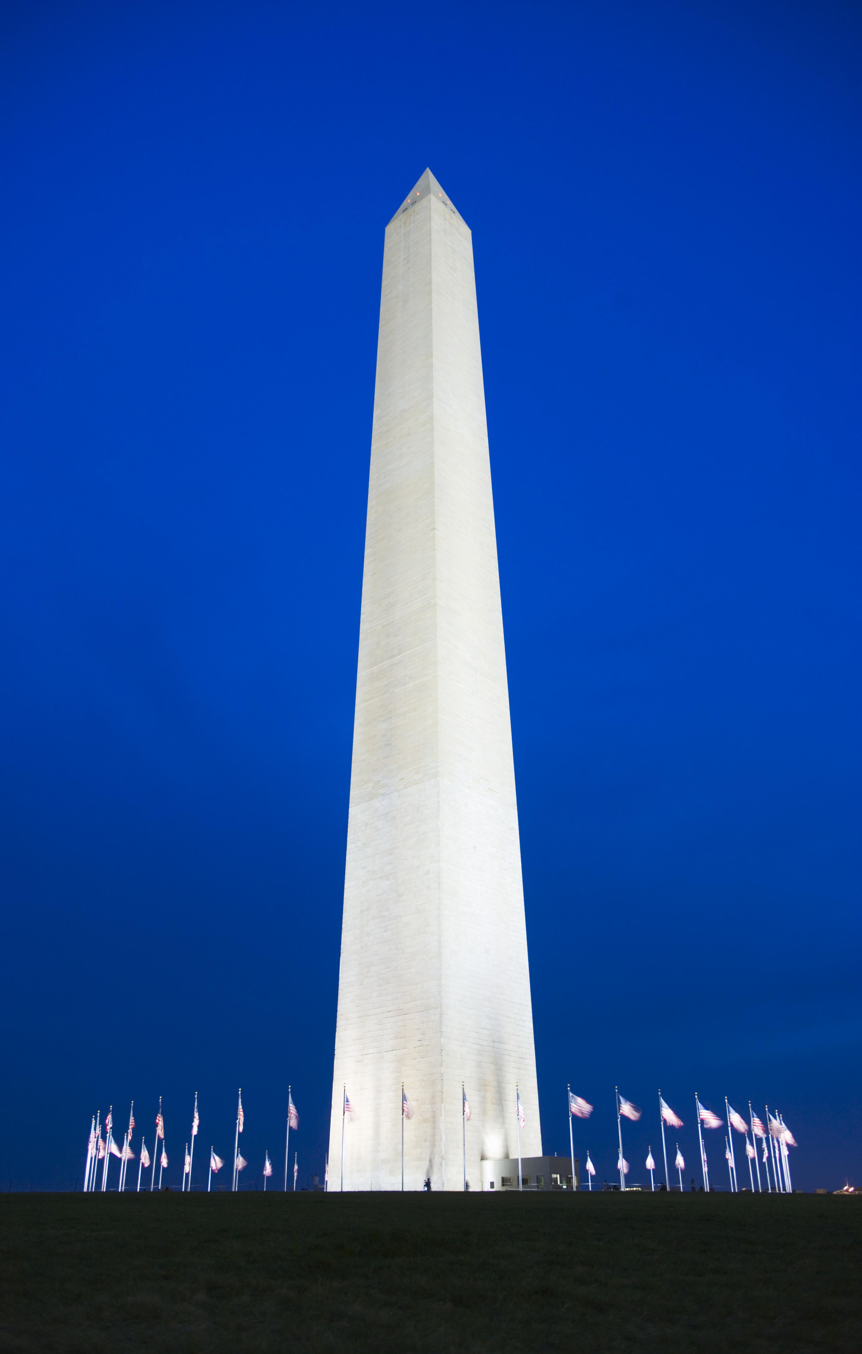 Washington Monument Wallpapers - Top Free Washington Monument ...
