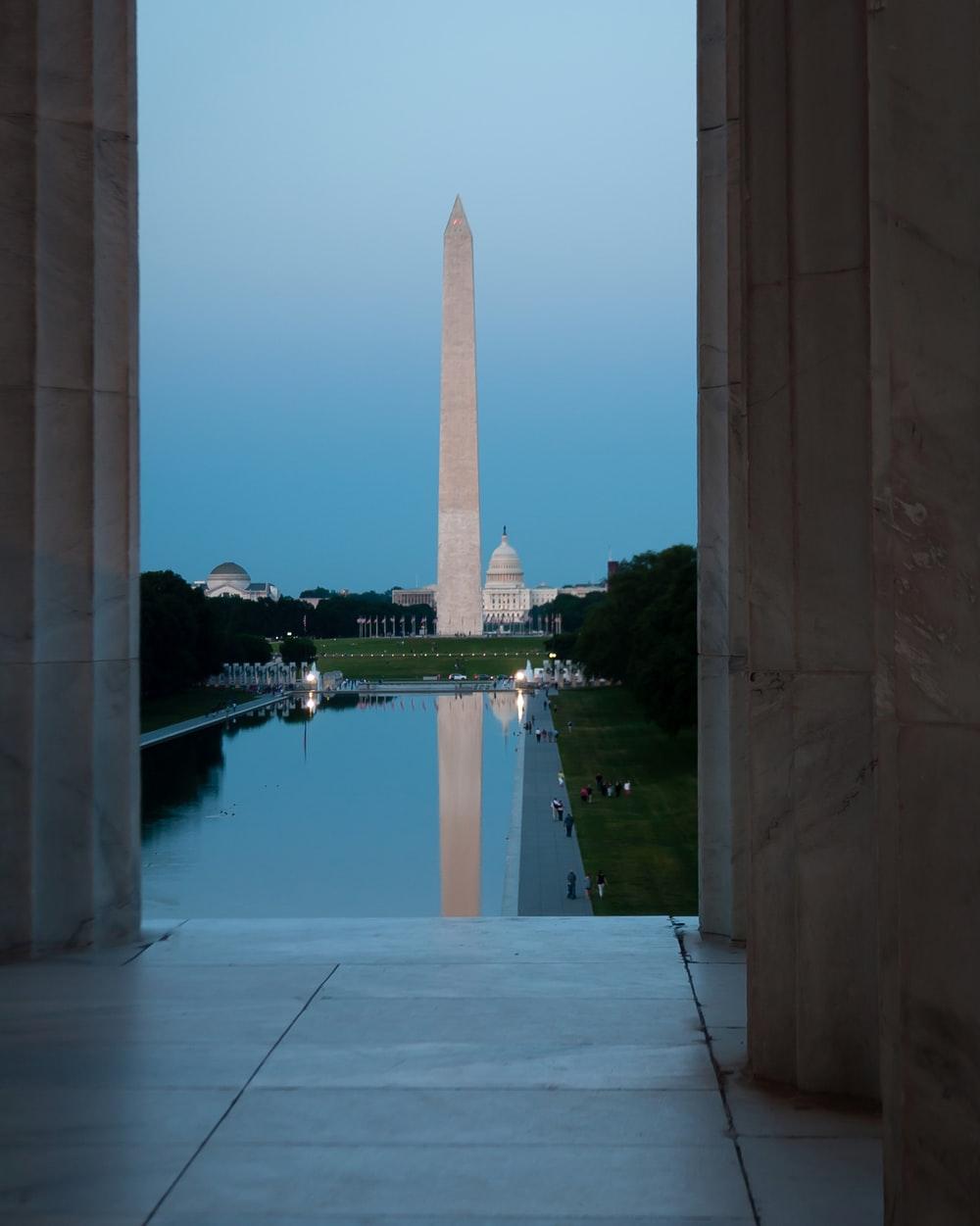 Washington Monument Wallpapers - Top Free Washington Monument ...