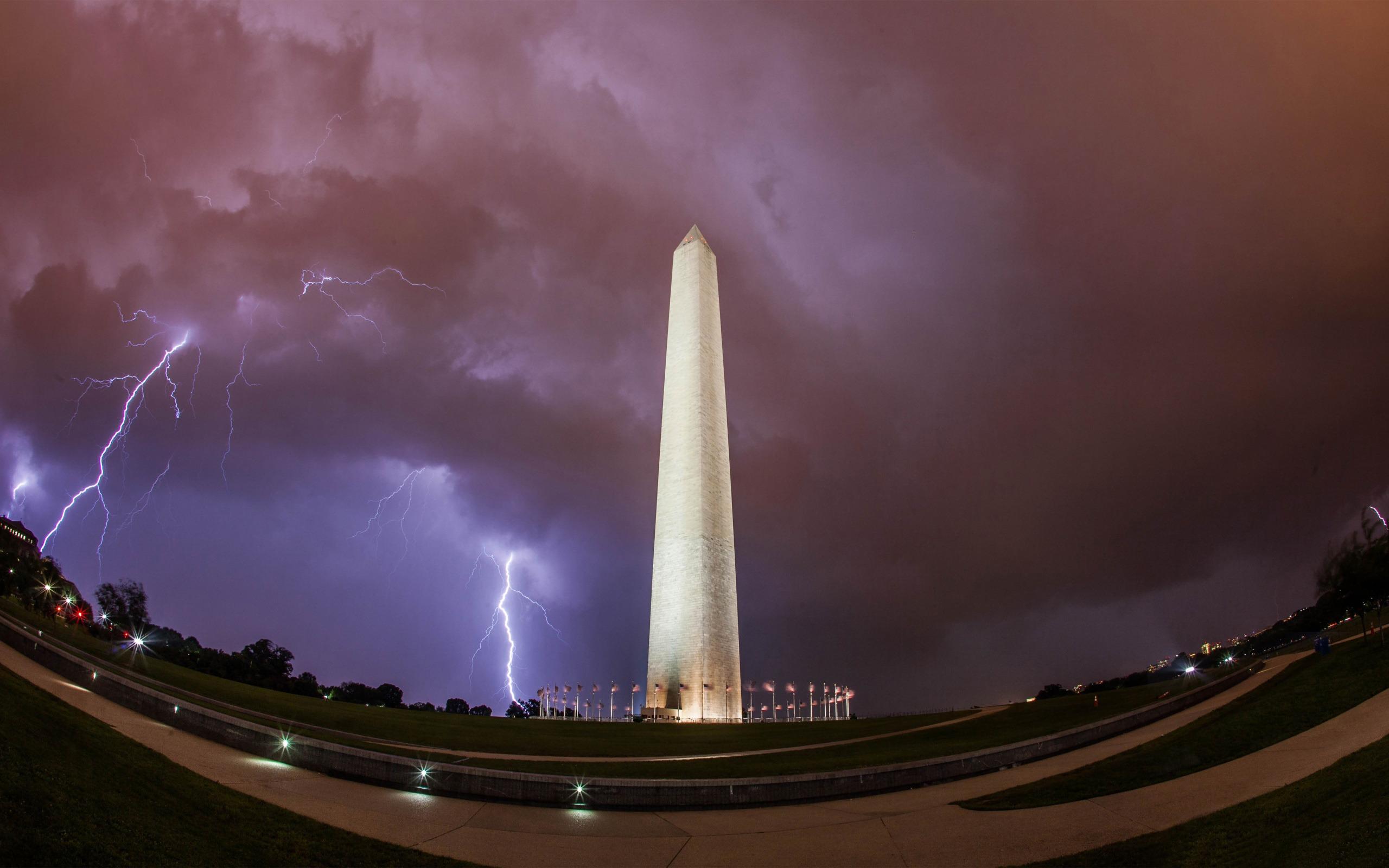 Washington Monument Wallpapers - Top Free Washington Monument ...