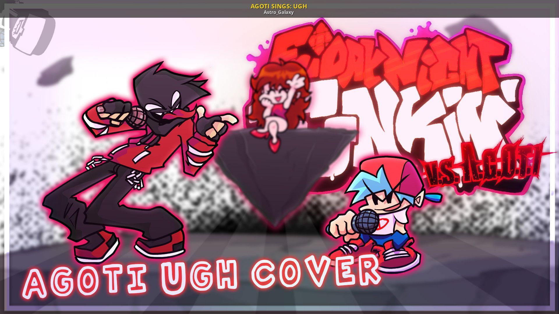 AGOTI Wallpapers - Top Free AGOTI Backgrounds - WallpaperAccess