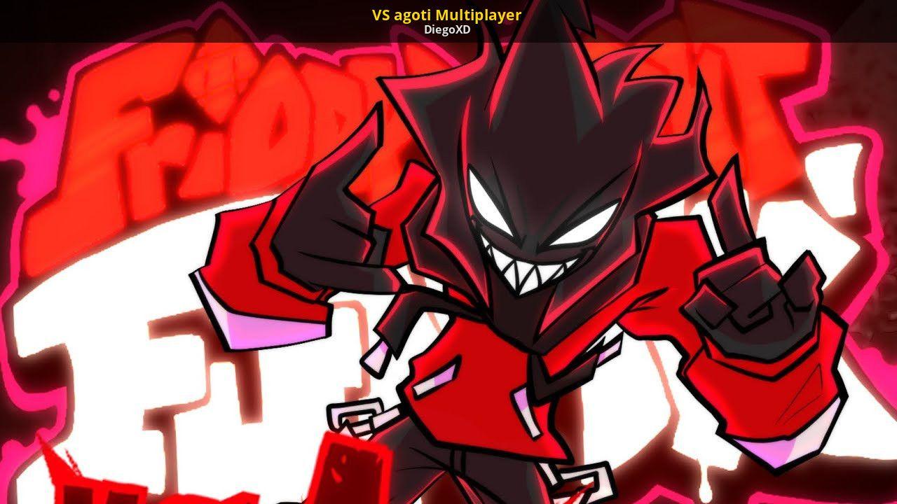 AGOTI Wallpapers - Top Free AGOTI Backgrounds - WallpaperAccess