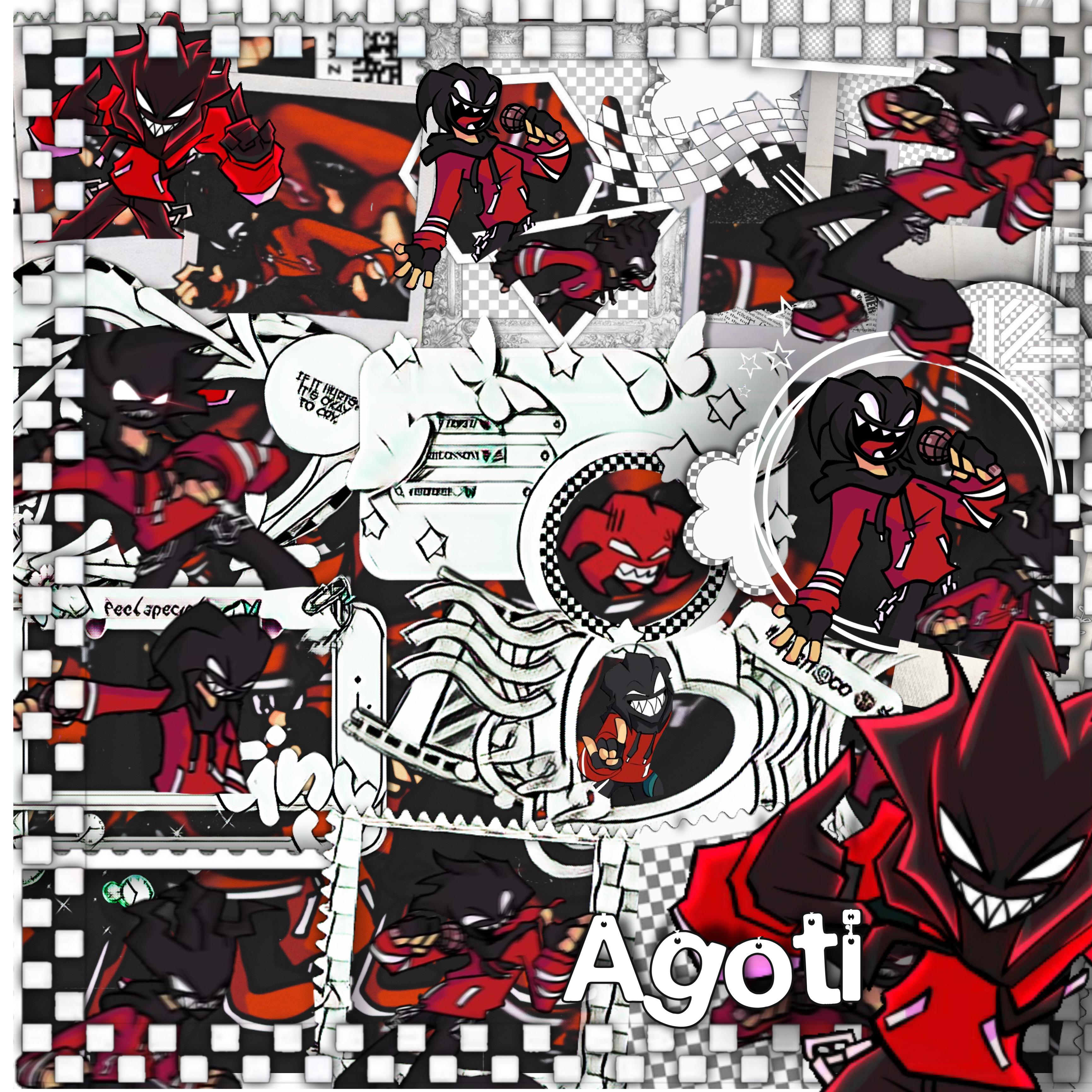 AGOTI Wallpapers - Top Free AGOTI Backgrounds - WallpaperAccess