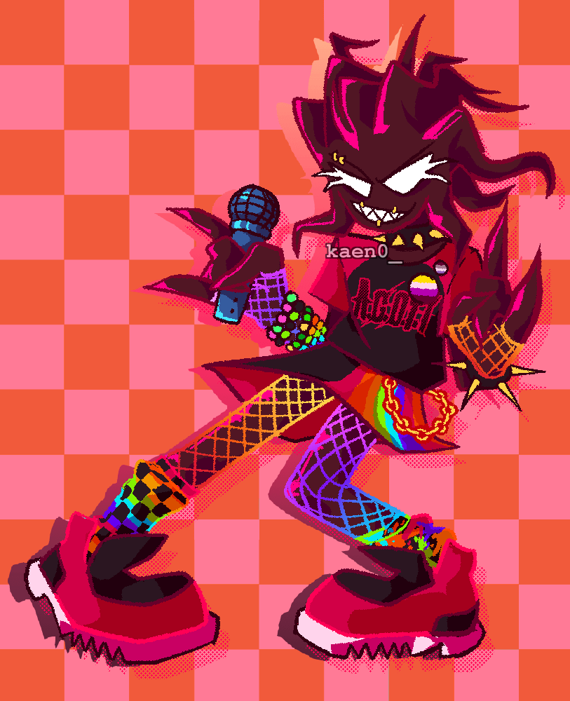 AGOTI Wallpapers - Top Free AGOTI Backgrounds - WallpaperAccess