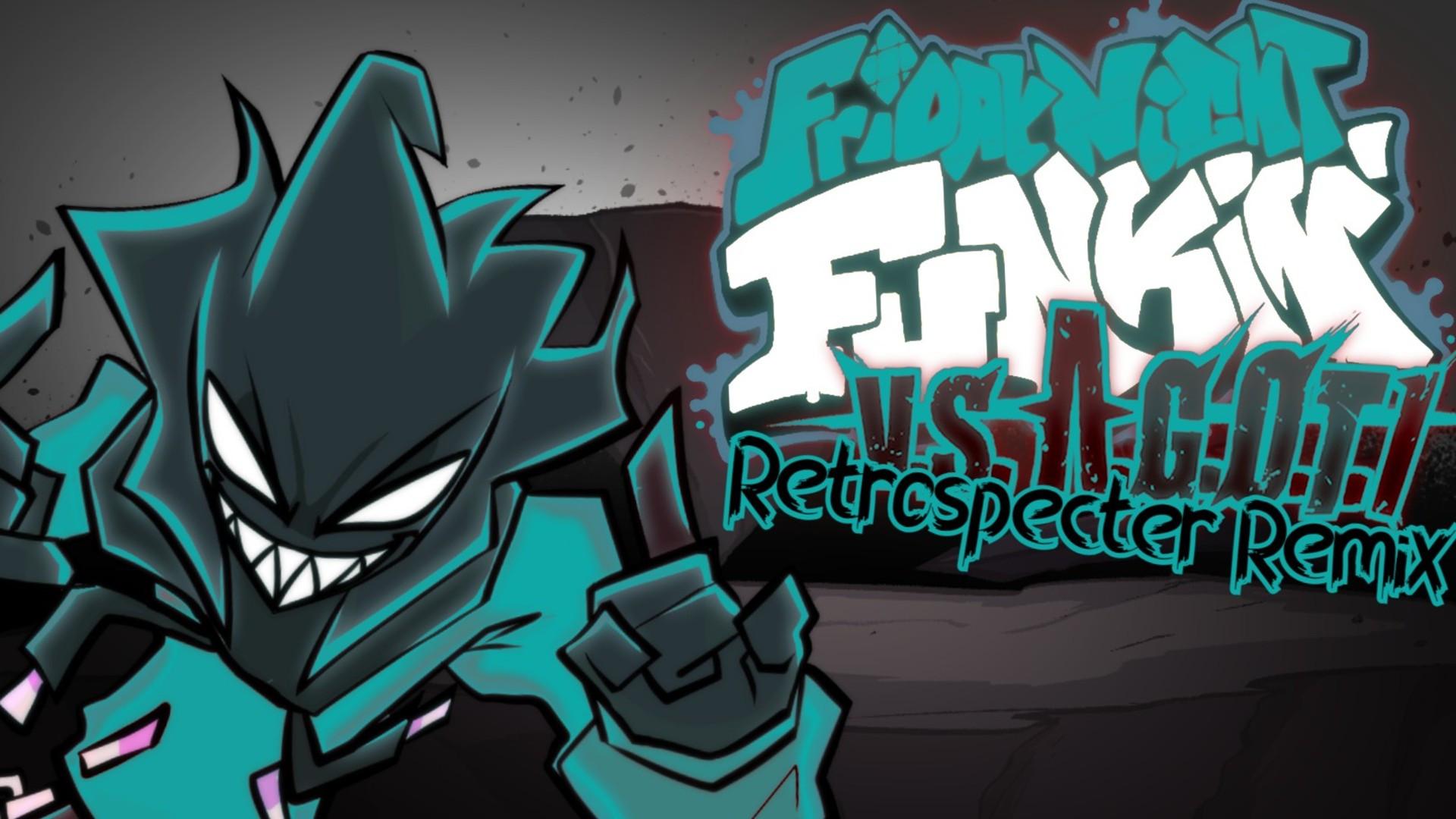 AGOTI Wallpapers - Top Free AGOTI Backgrounds - WallpaperAccess