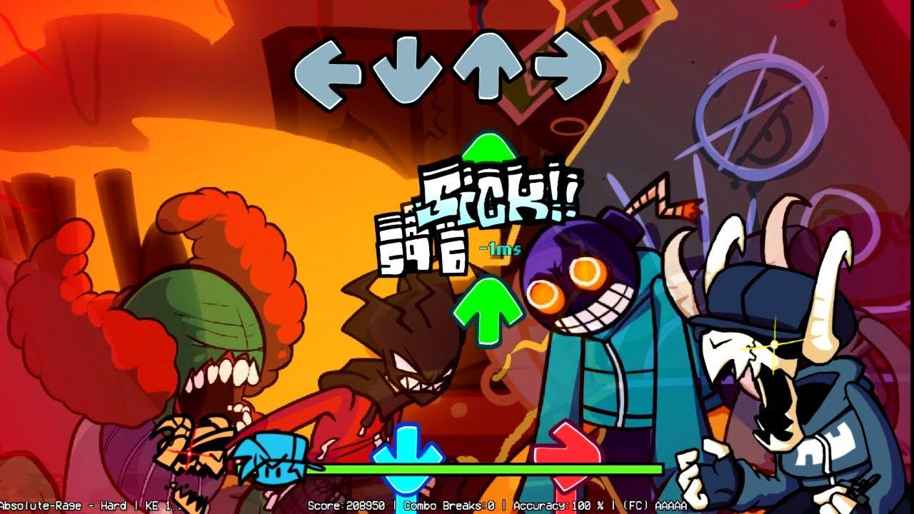 AGOTI Wallpapers - Top Free AGOTI Backgrounds - WallpaperAccess