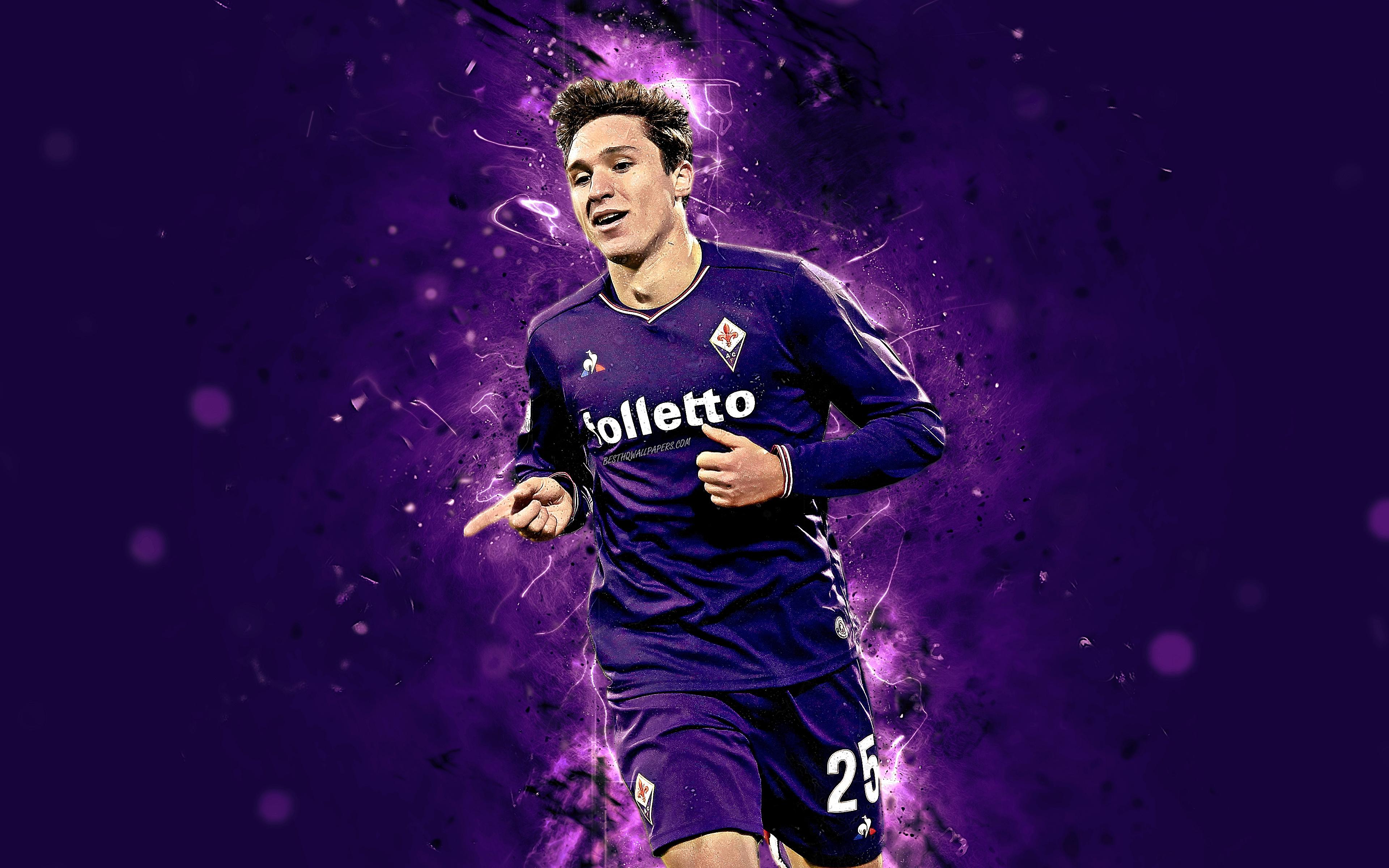 Federico Chiesa Wallpapers - Top Free Federico Chiesa Backgrounds ...