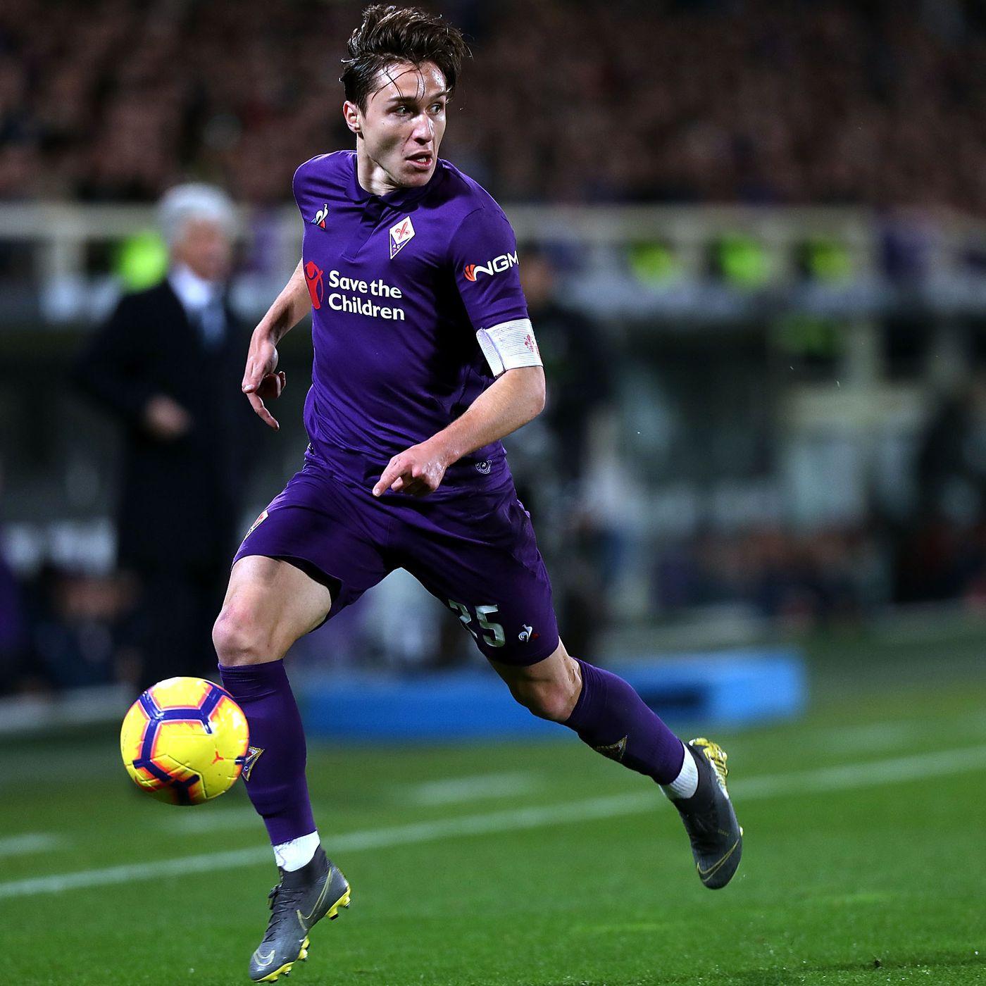 Federico Chiesa Wallpapers - Top Free Federico Chiesa Backgrounds ...