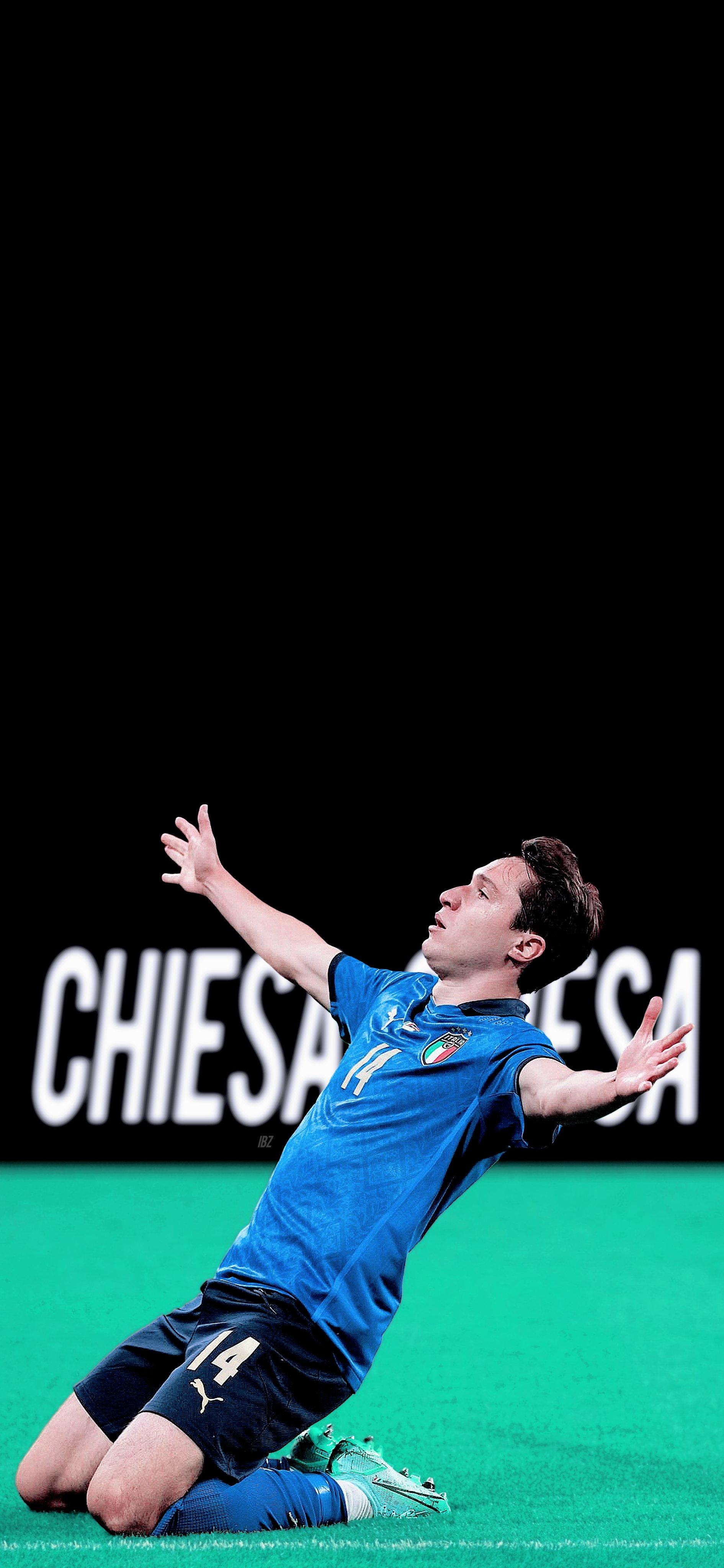 Federico Chiesa Wallpapers - Top Free Federico Chiesa Backgrounds ...