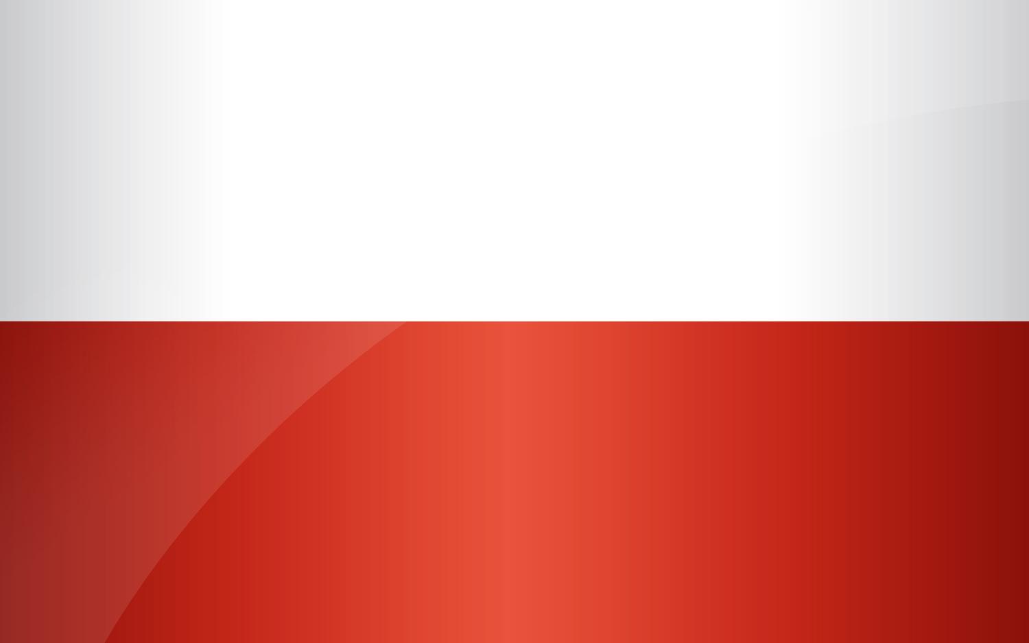 Flag of Poland Wallpapers - Top Free Flag of Poland Backgrounds ...