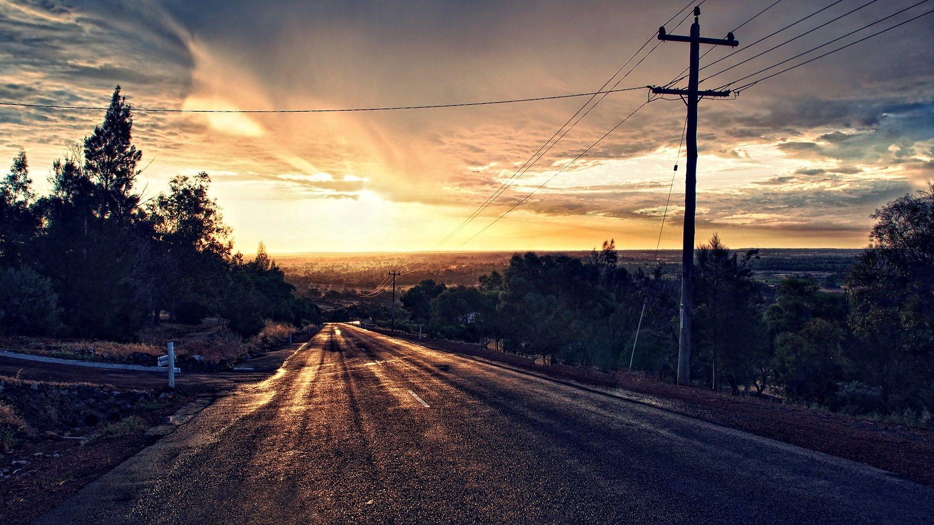 Travel Road Wallpapers - Top Free Travel Road Backgrounds - WallpaperAccess