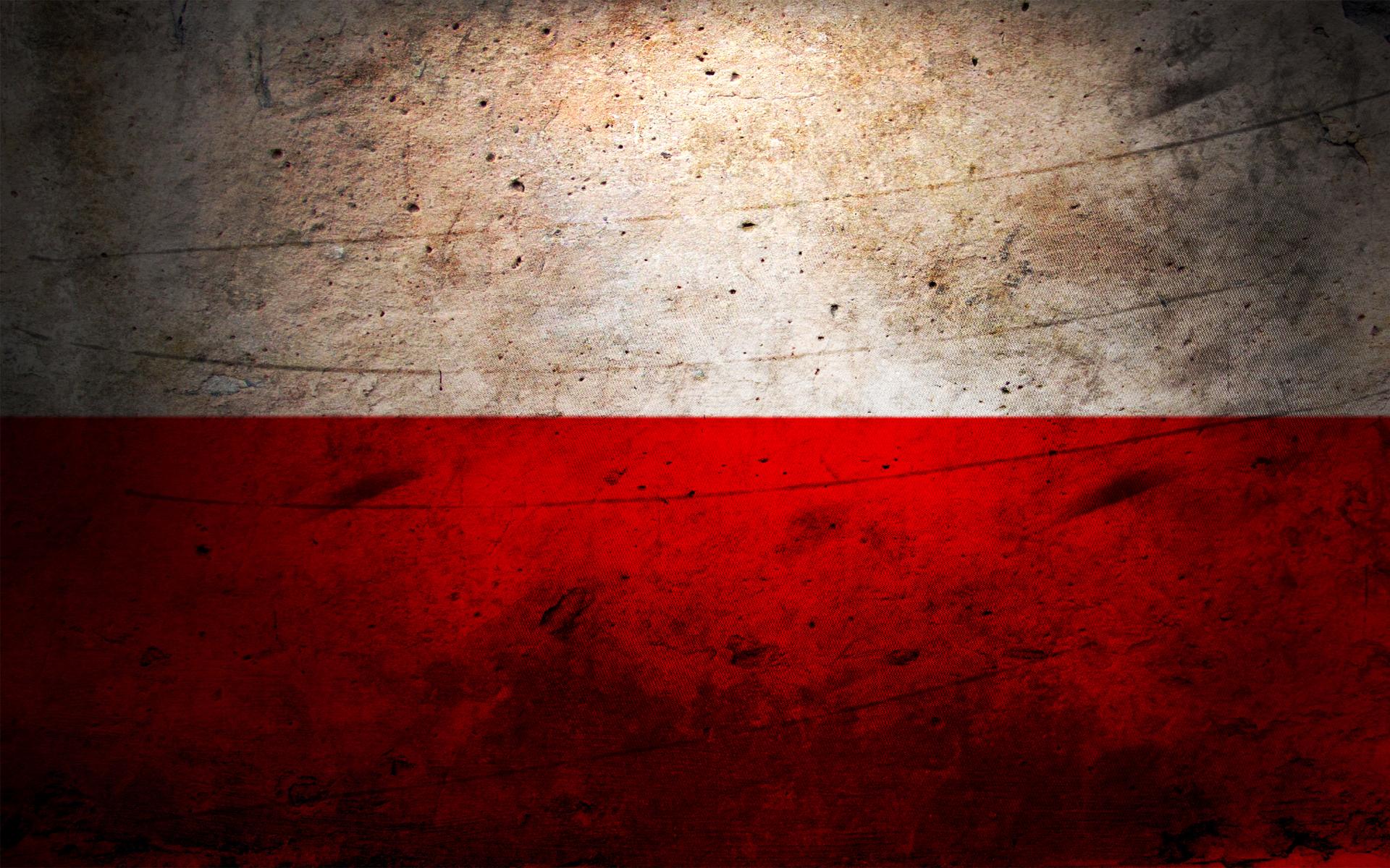 Flag of Poland Wallpapers - Top Free Flag of Poland Backgrounds ...