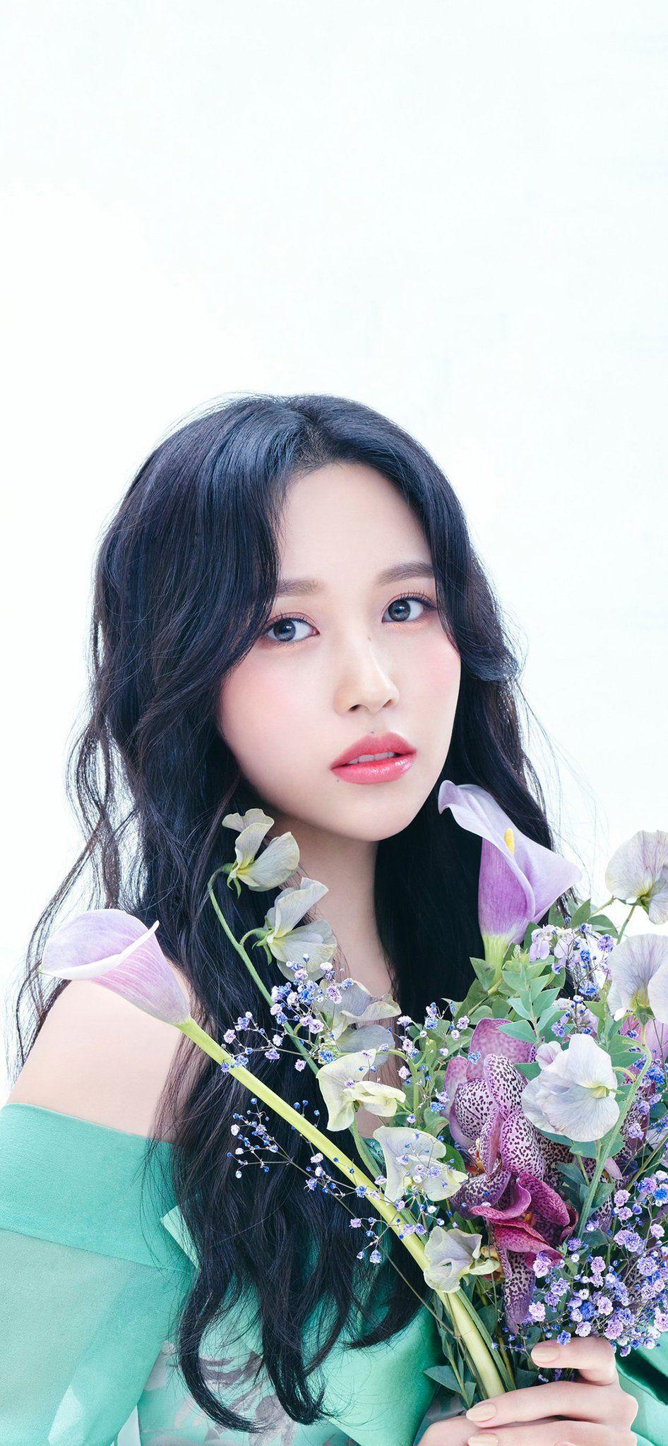 Twice Portrait Wallpapers - Top Free Twice Portrait Backgrounds ...