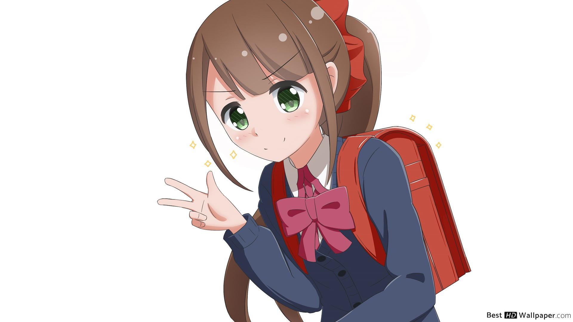 Hitori Bocchi Wallpapers - Top Free Hitori Bocchi Backgrounds ...