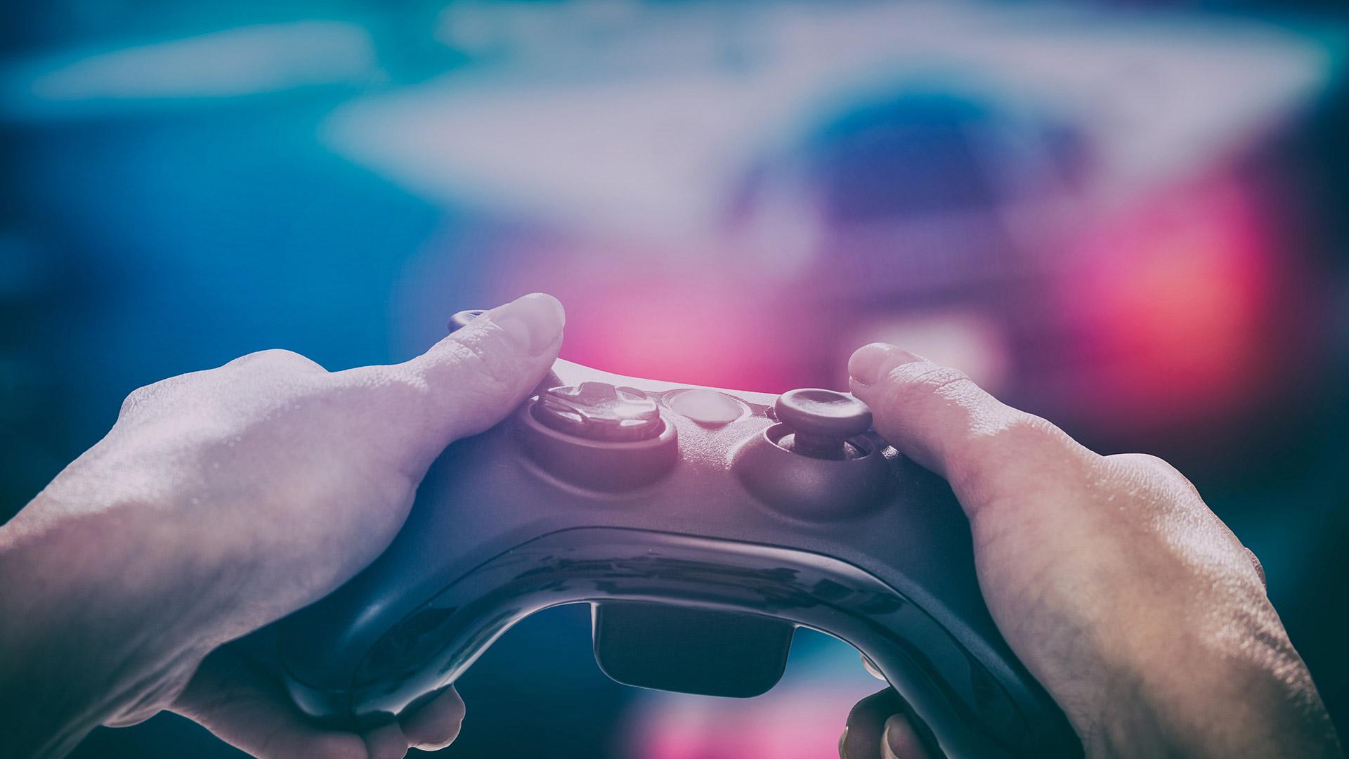 Game Development Wallpapers - Top Free Game Development Backgrounds ...