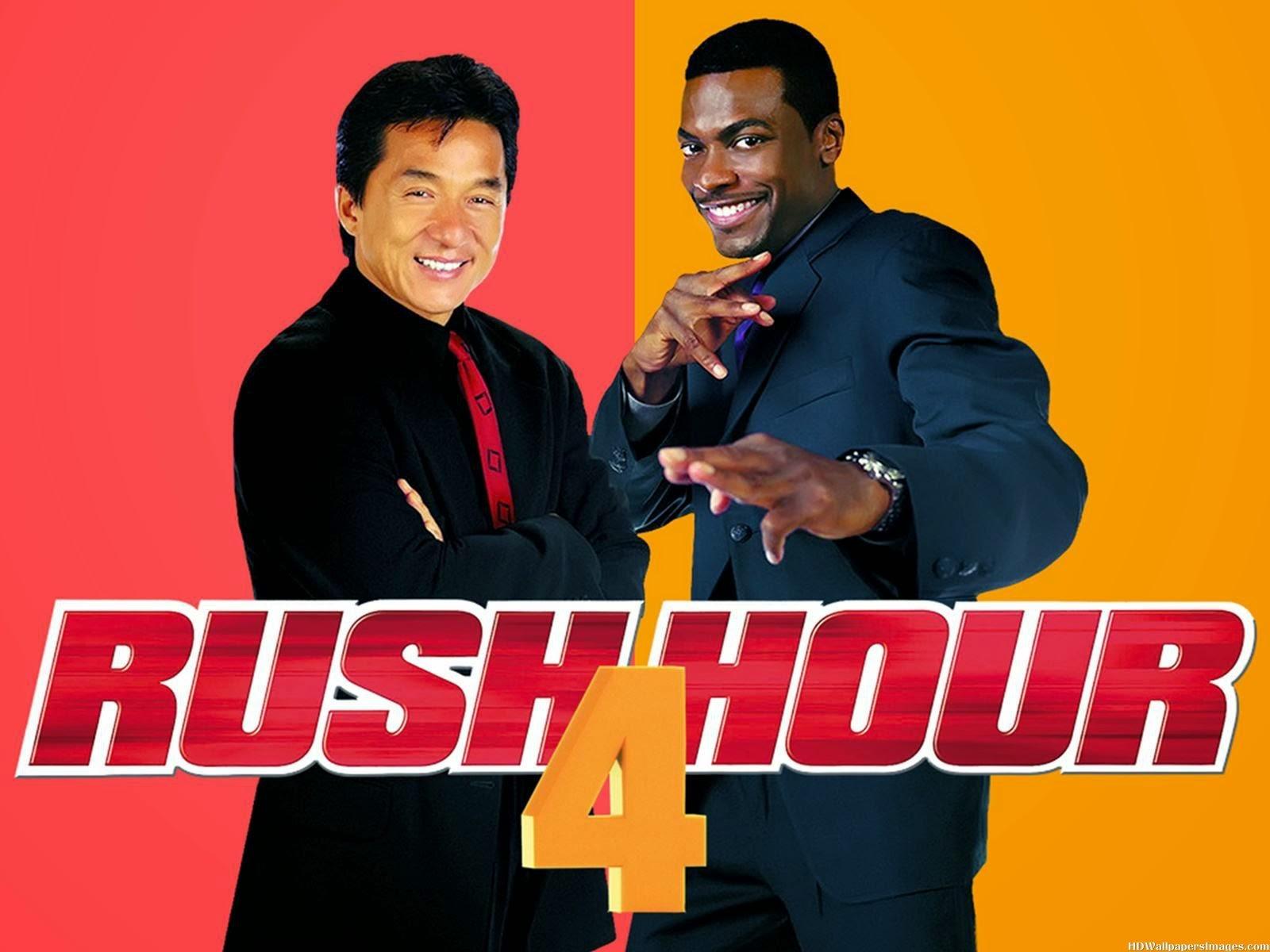 Rush Hour Wallpapers - Top Free Rush Hour Backgrounds - WallpaperAccess