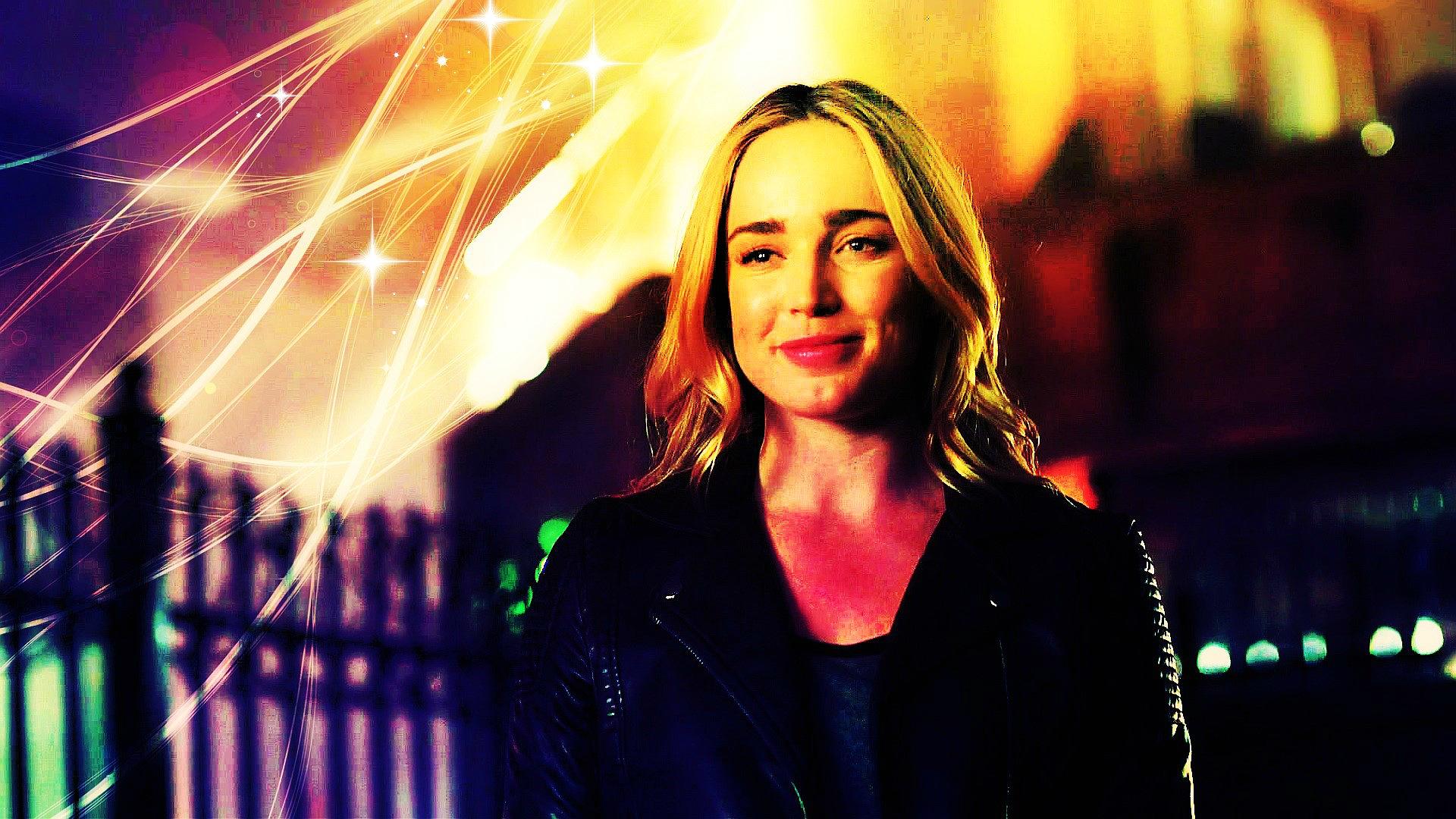 Sara Lance Wallpapers - Top Free Sara Lance Backgrounds - WallpaperAccess