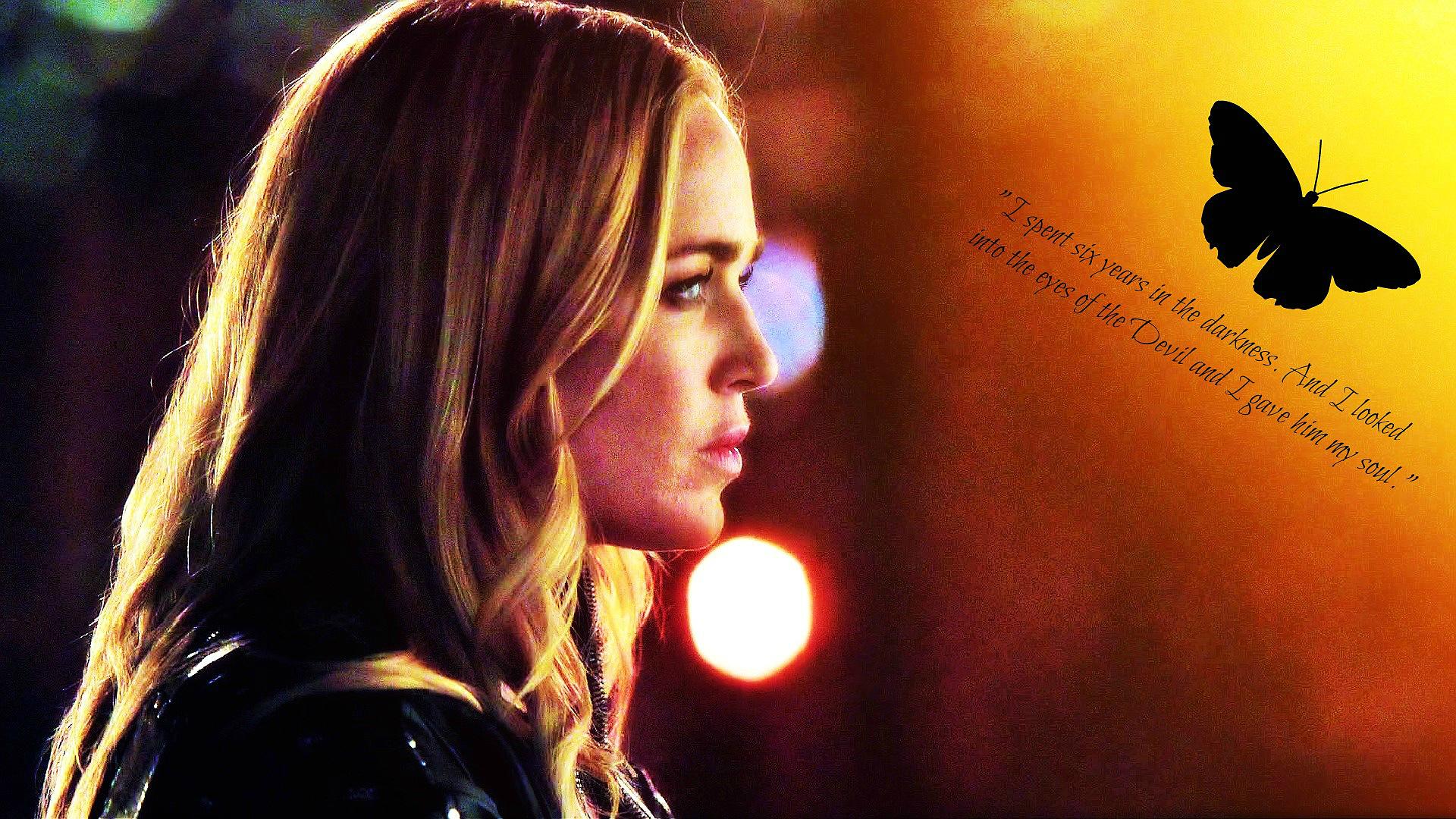 Sara Lance Wallpapers - Top Free Sara Lance Backgrounds - WallpaperAccess
