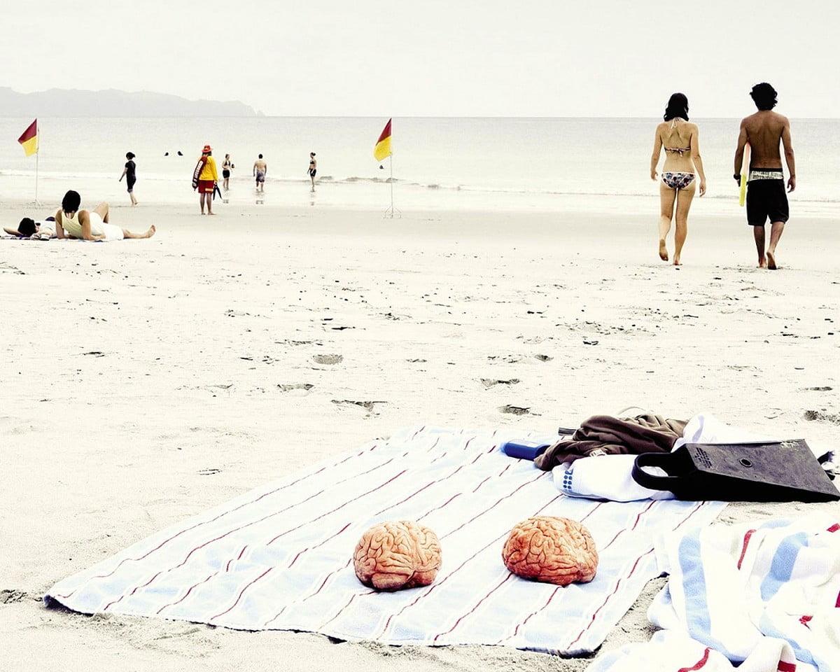 People On The Beach Wallpapers - Top Free People On The Beach ...