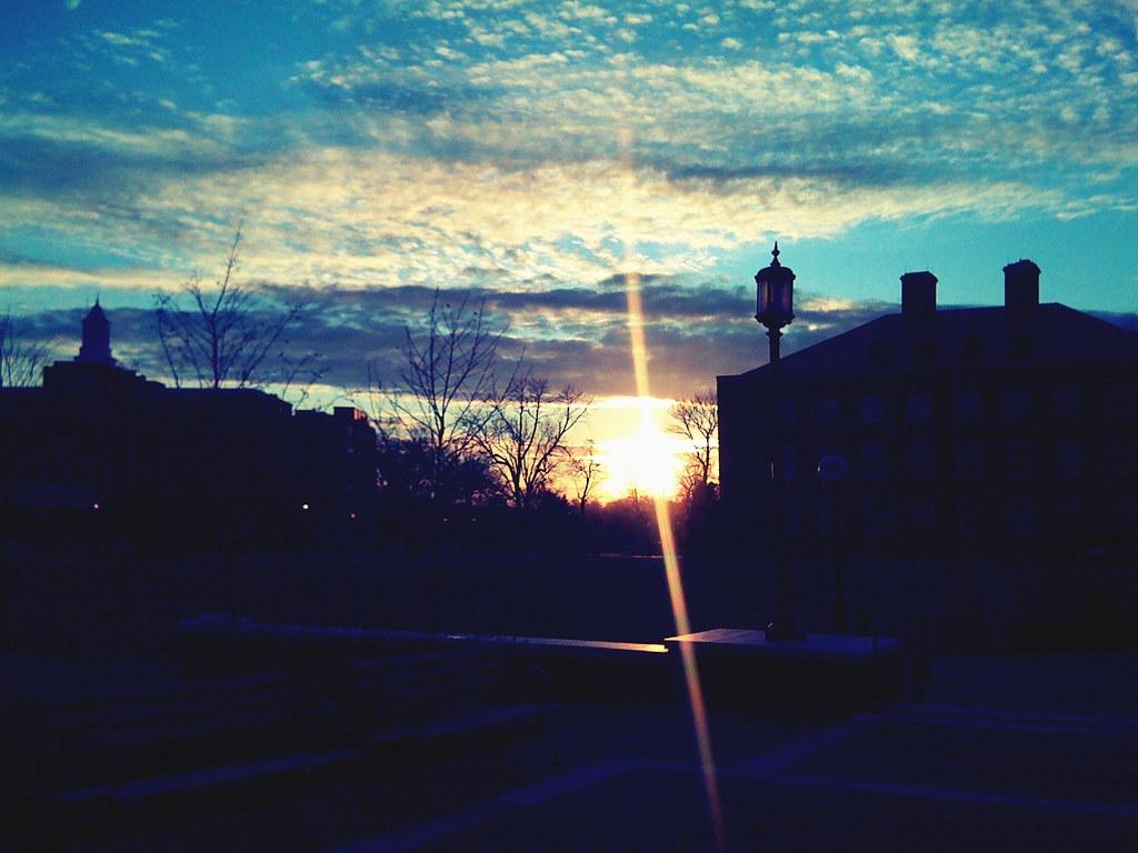 Sunset Lofi Wallpapers - Top Free Sunset Lofi Backgrounds - WallpaperAccess