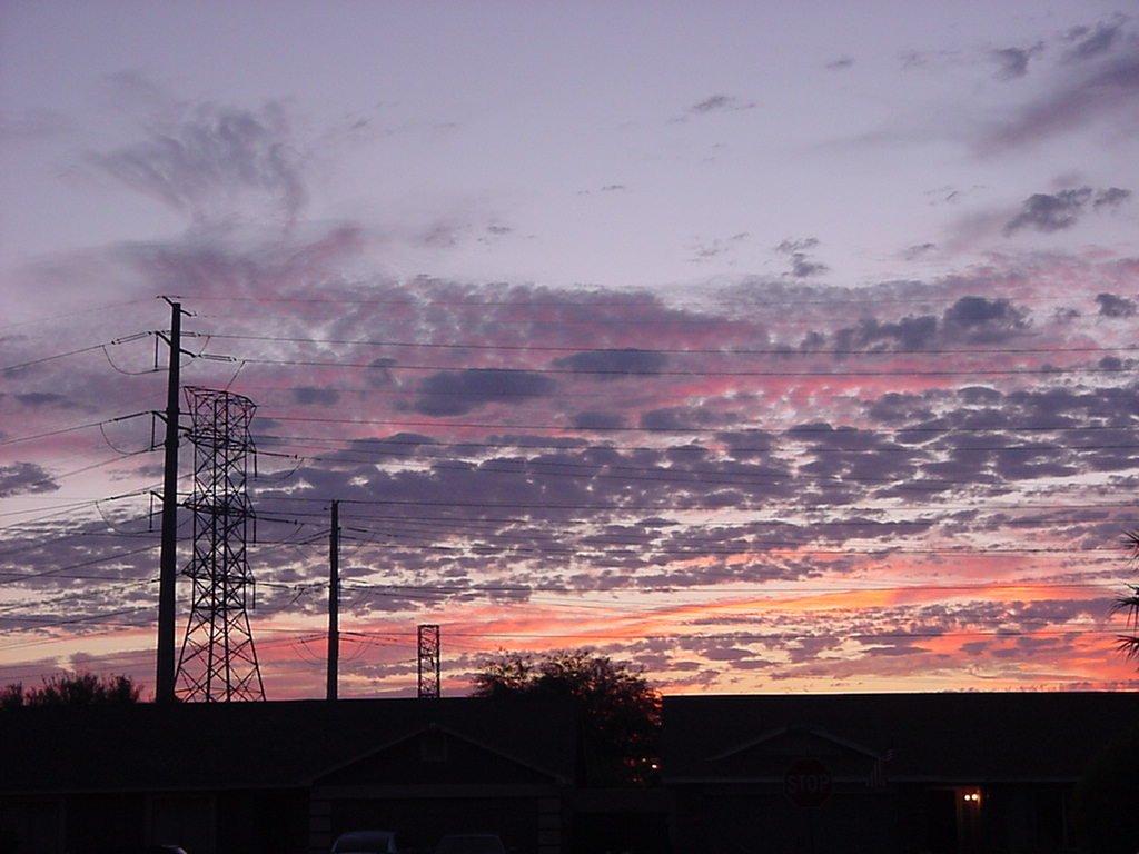 Sunset Lofi Wallpapers - Top Free Sunset Lofi Backgrounds - WallpaperAccess