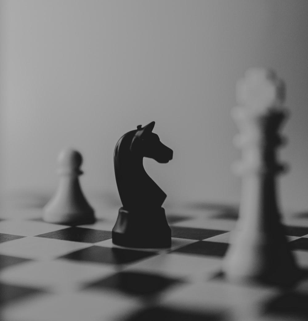 Chess Horse Wallpapers - Top Free Chess Horse Backgrounds - WallpaperAccess