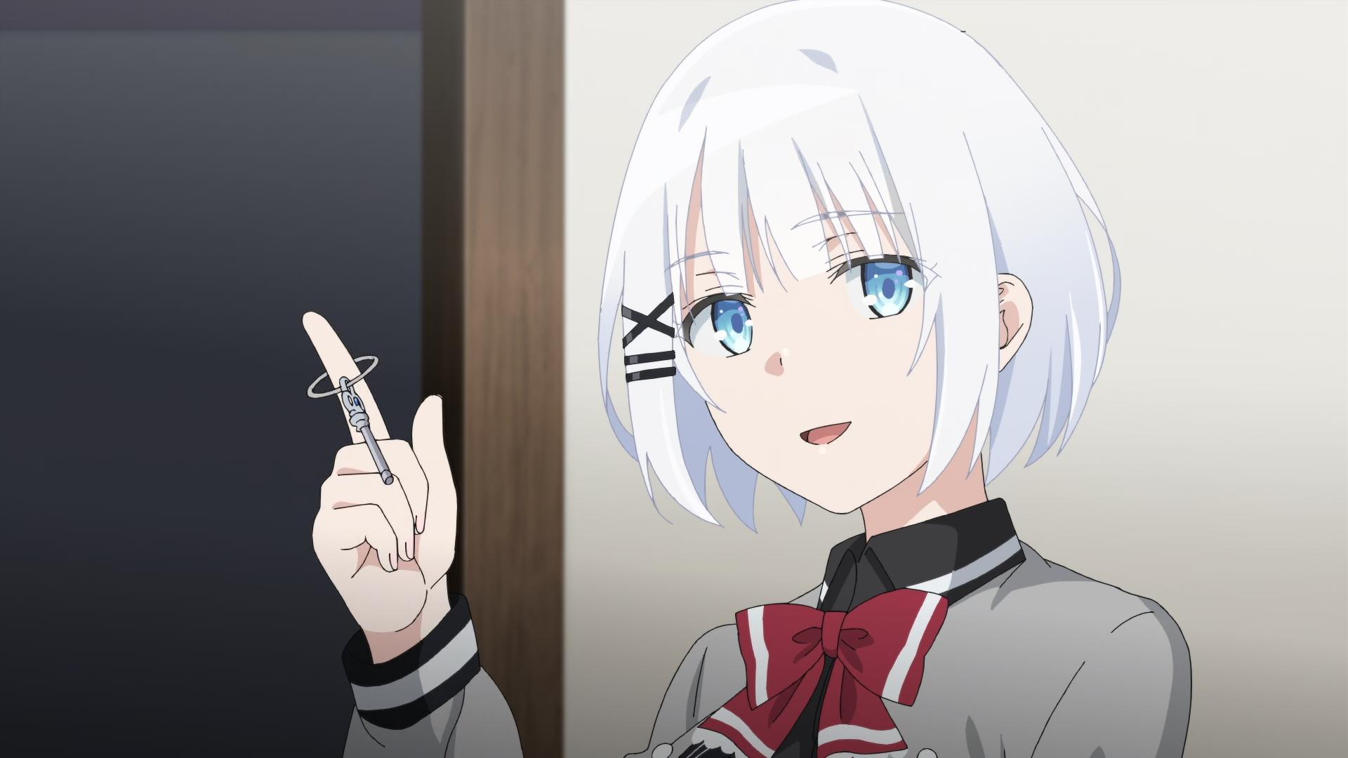 Tantei Wa Mou, Shindeiru Wallpapers - Top Free Tantei Wa Mou, Shindeiru ...