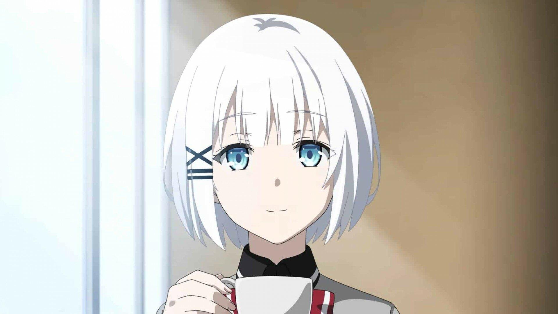 Tantei Wa Mou, Shindeiru Wallpapers - Top Free Tantei Wa Mou, Shindeiru ...