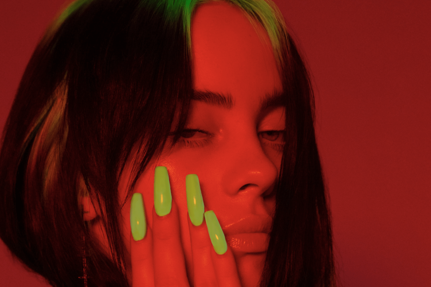 Billie Eilish My Future Wallpapers Top Free Billie Eilish My Future