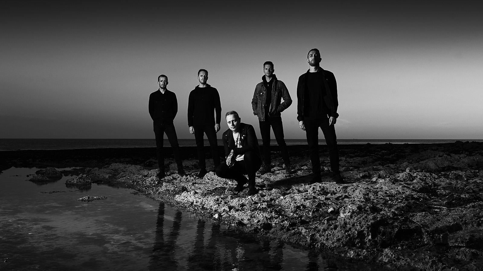 Architects Band Wallpapers - Top Free Architects Band Backgrounds ...