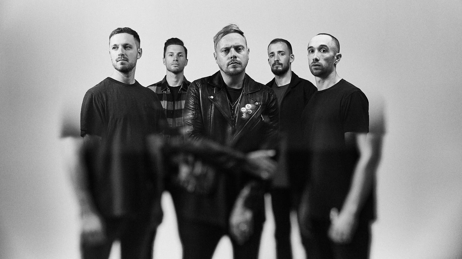 Architects Band Wallpapers - Top Free Architects Band Backgrounds ...