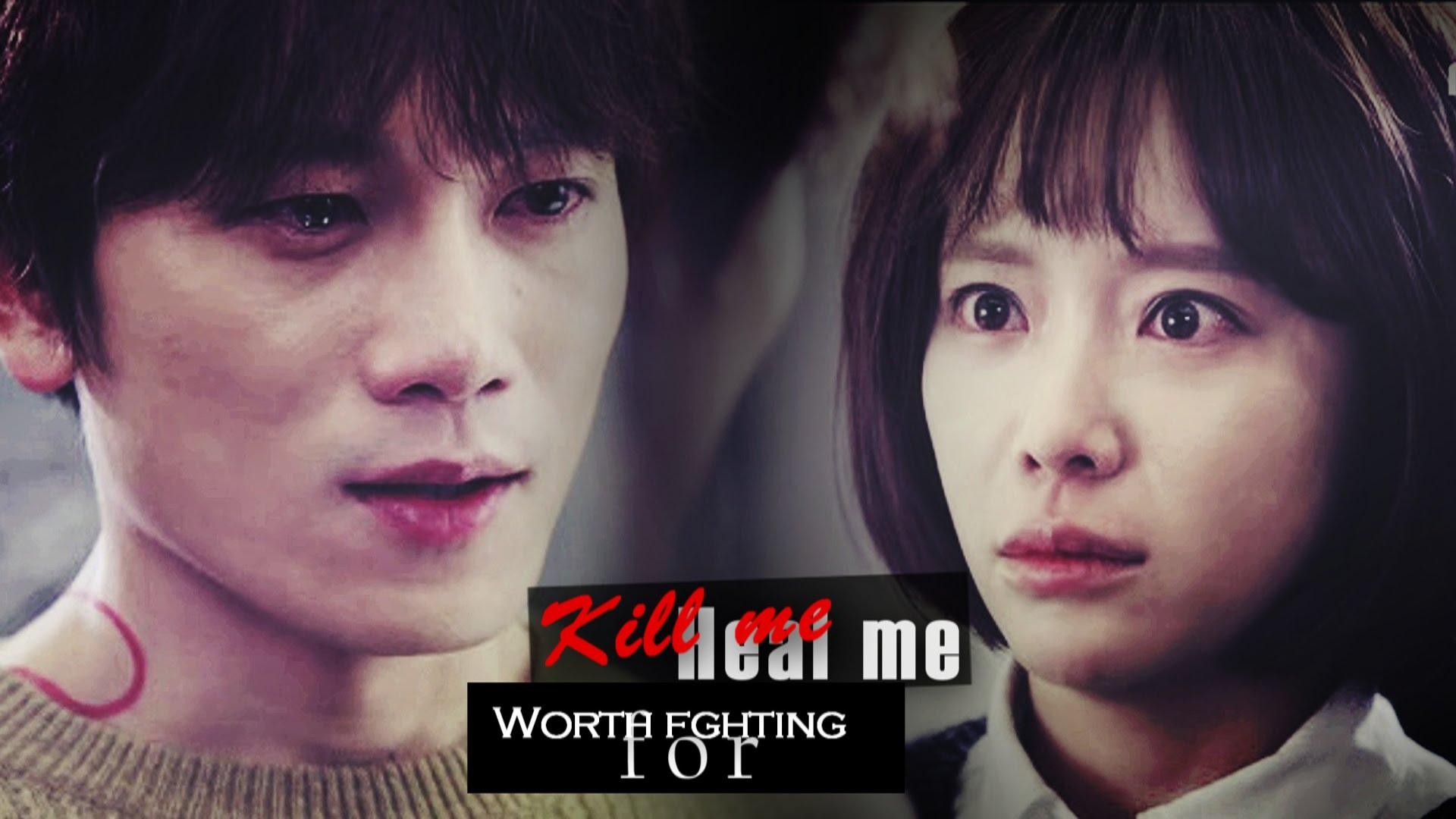 Kill Me Heal Me Wallpapers - Top Free Kill Me Heal Me Backgrounds ...
